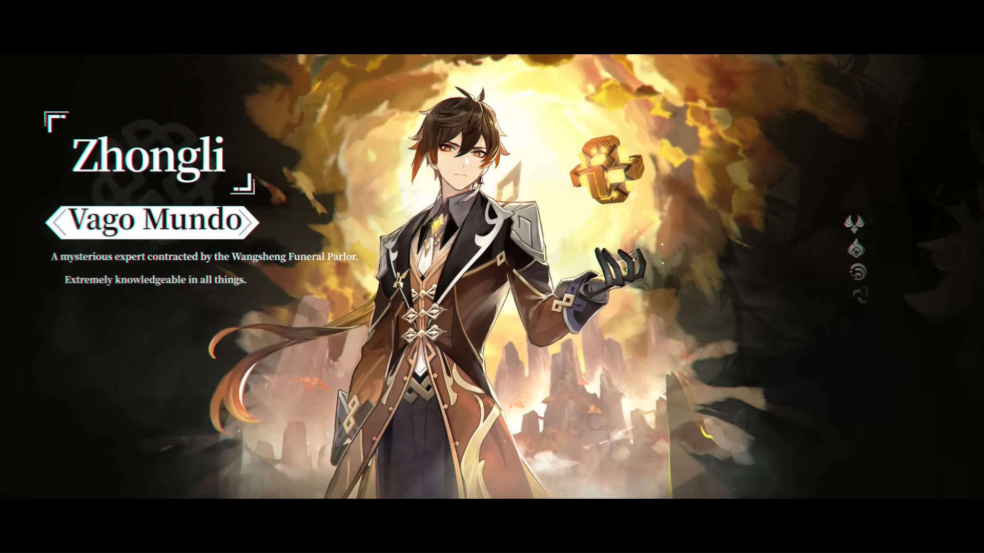 Genshin Impact: Best Zhongli Build Guide (Weapons, Teams, Artifacts ...