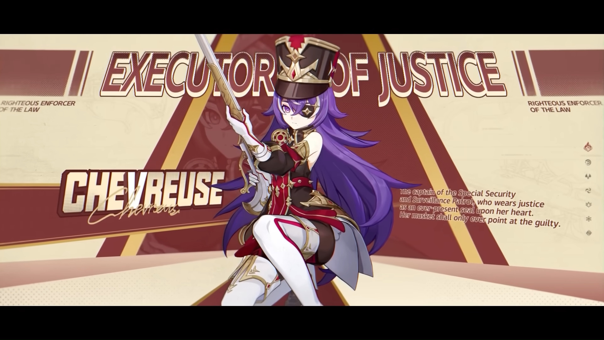 Genshin Impact: Best Chevreuse Build Guide (Weapons, Teams, Artifacts ...