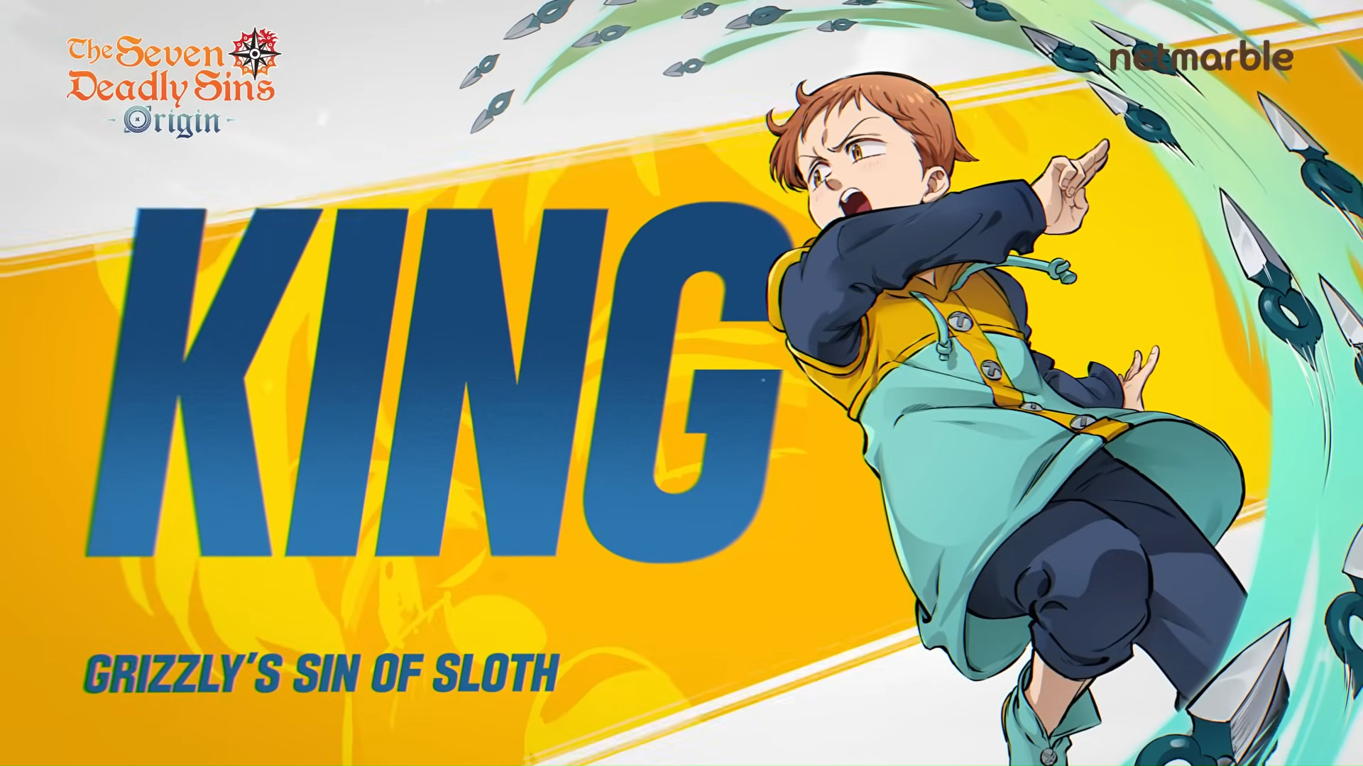 Best Seven Deadly Sins Origin Character Tier List - Deltia's Gaming