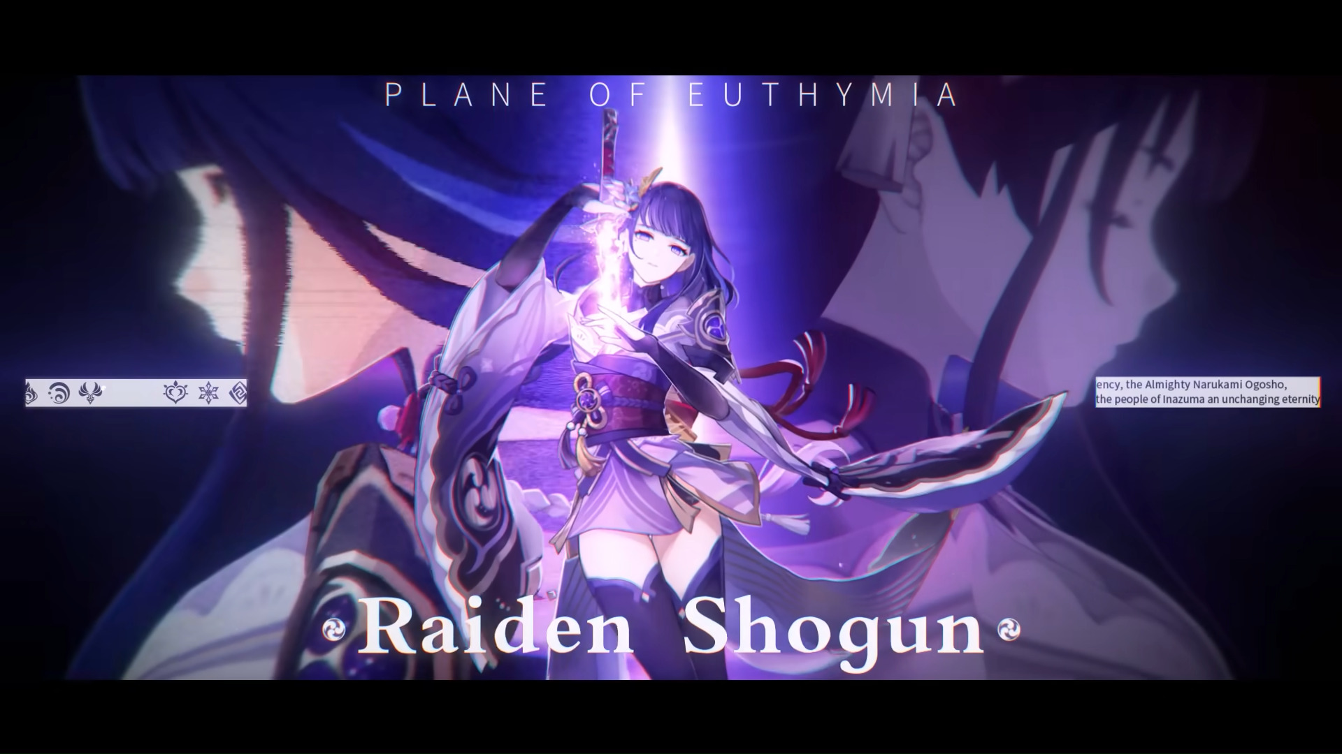 Genshin Impact: Best Raiden Shogun Build Guide (Weapons, Teams ...
