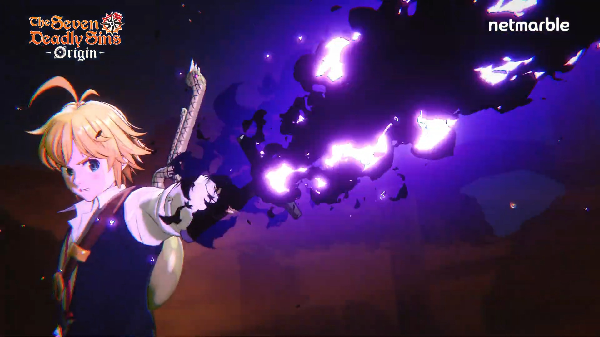 The Seven Deadly Sins Origin Meliodas Guide - Deltia's Gaming