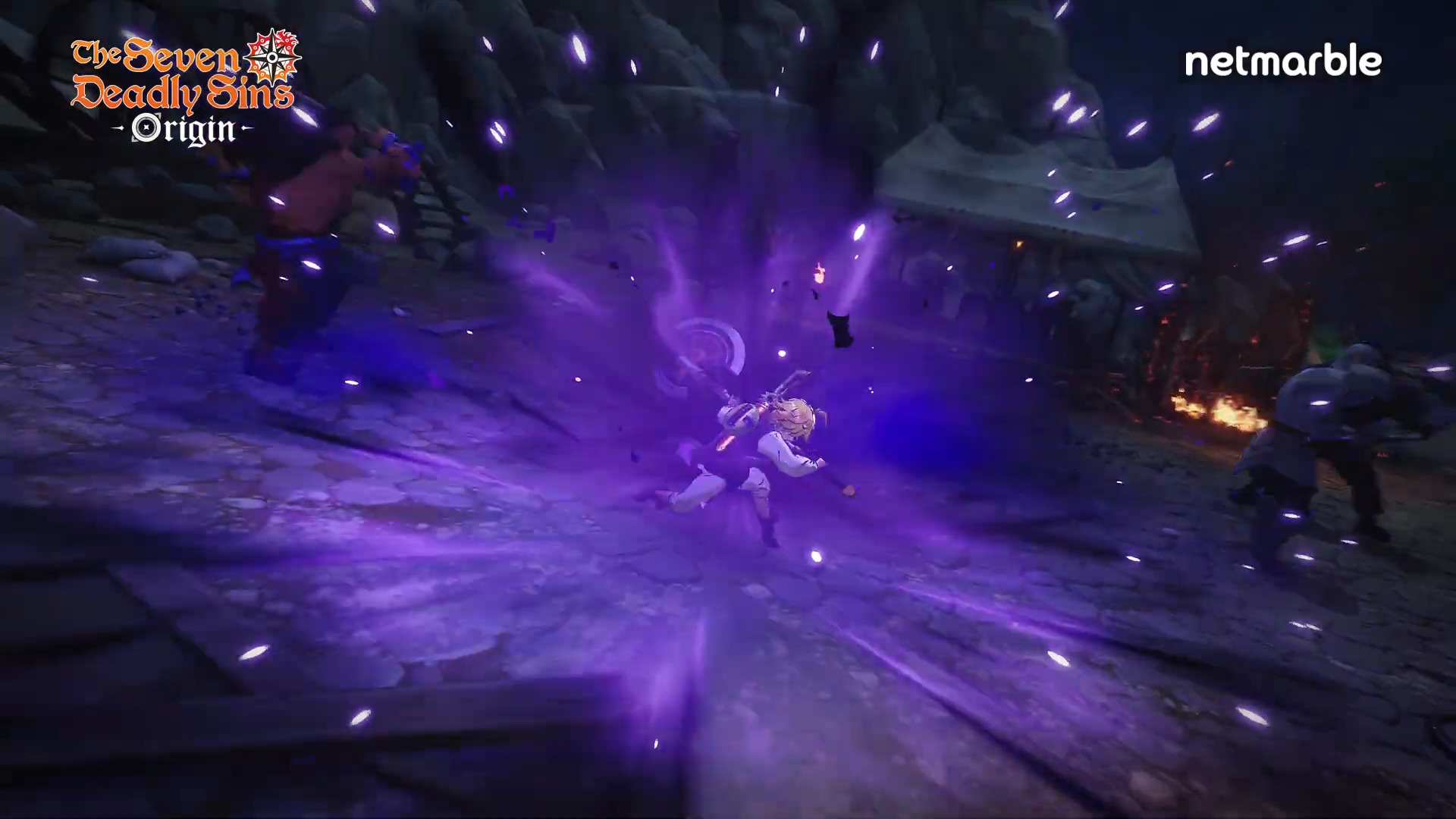 The Seven Deadly Sins Origin Meliodas Guide - Deltia's Gaming