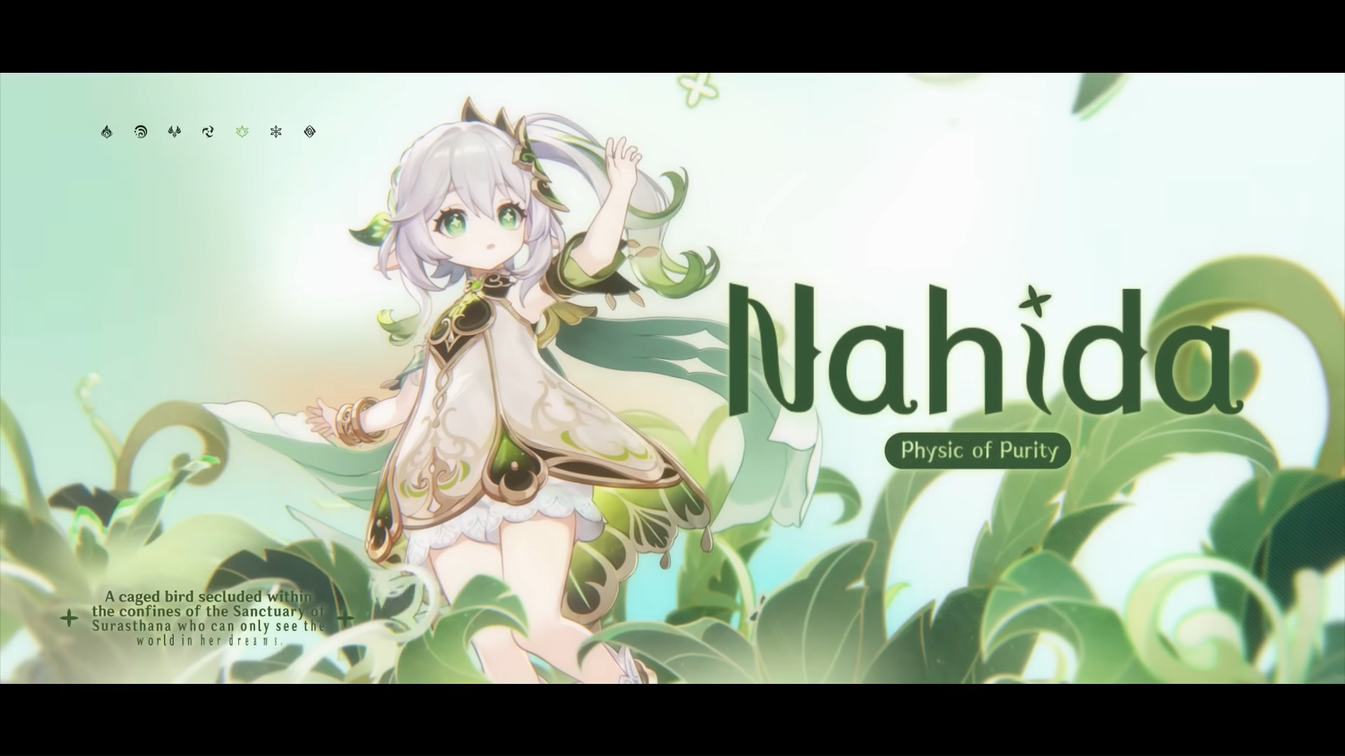 Genshin Impact: Best Nahida Build Guide (Weapons, Teams, Artifacts ...