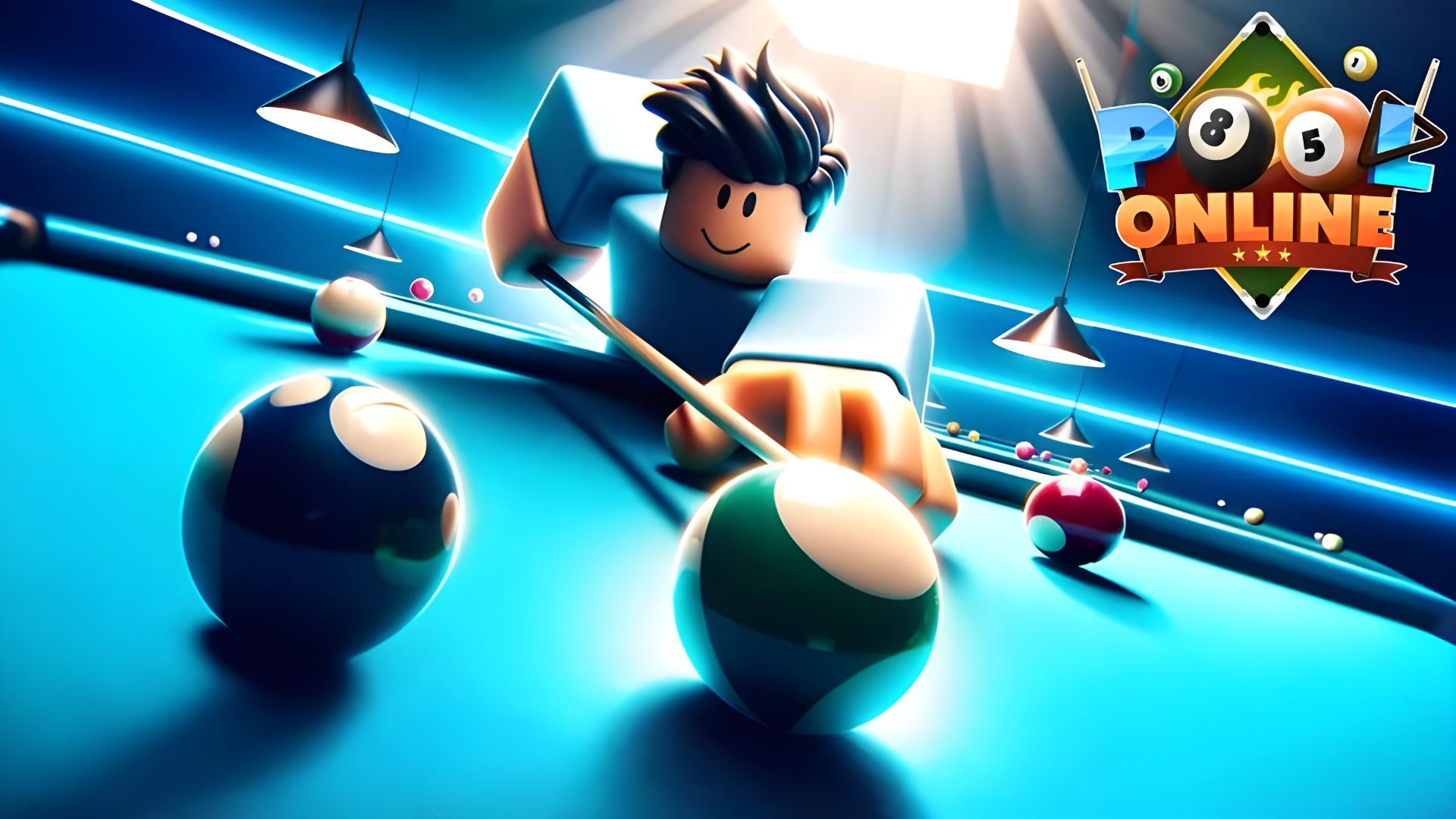 8-Ball Pool Classic Codes (March 2026) - Deltia's Gaming