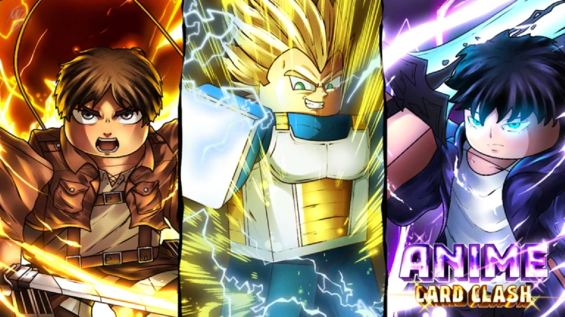 Anime Card Clash Update 6 Guide - Deltia's Gaming