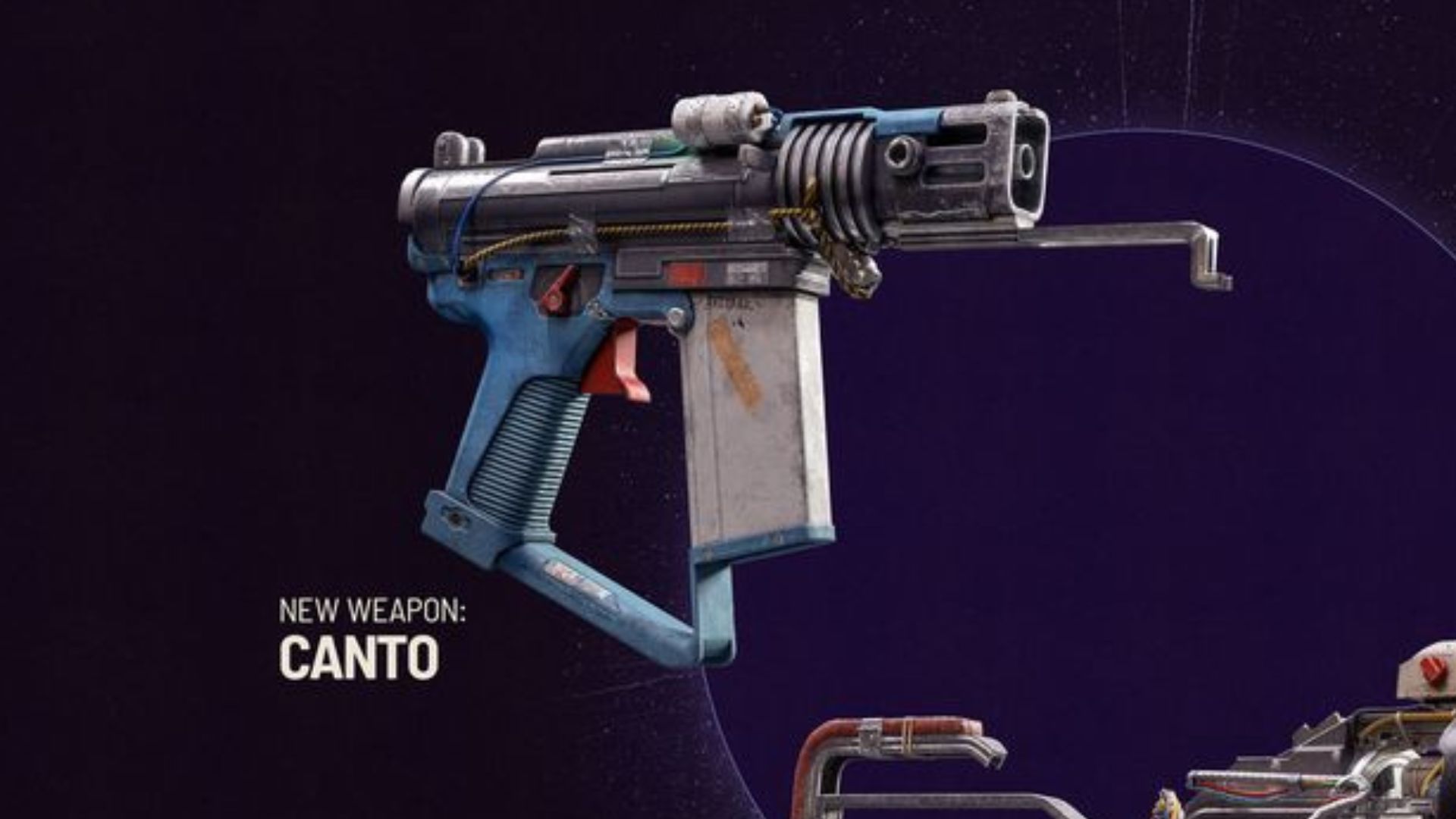 Arc Raiders: How To Get Canto SMG Blueprint - Deltia's Gaming
