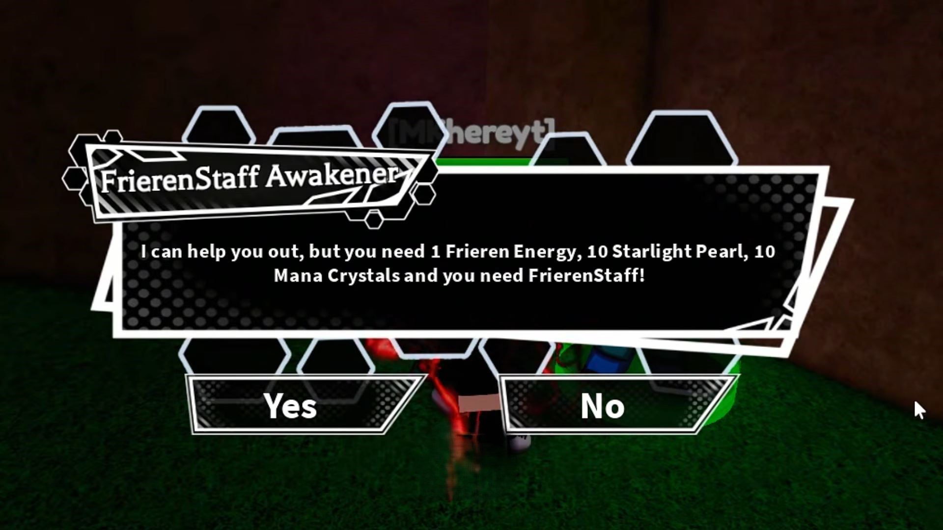 How To Get Frieren in Anime Spirits - Deltia's Gaming