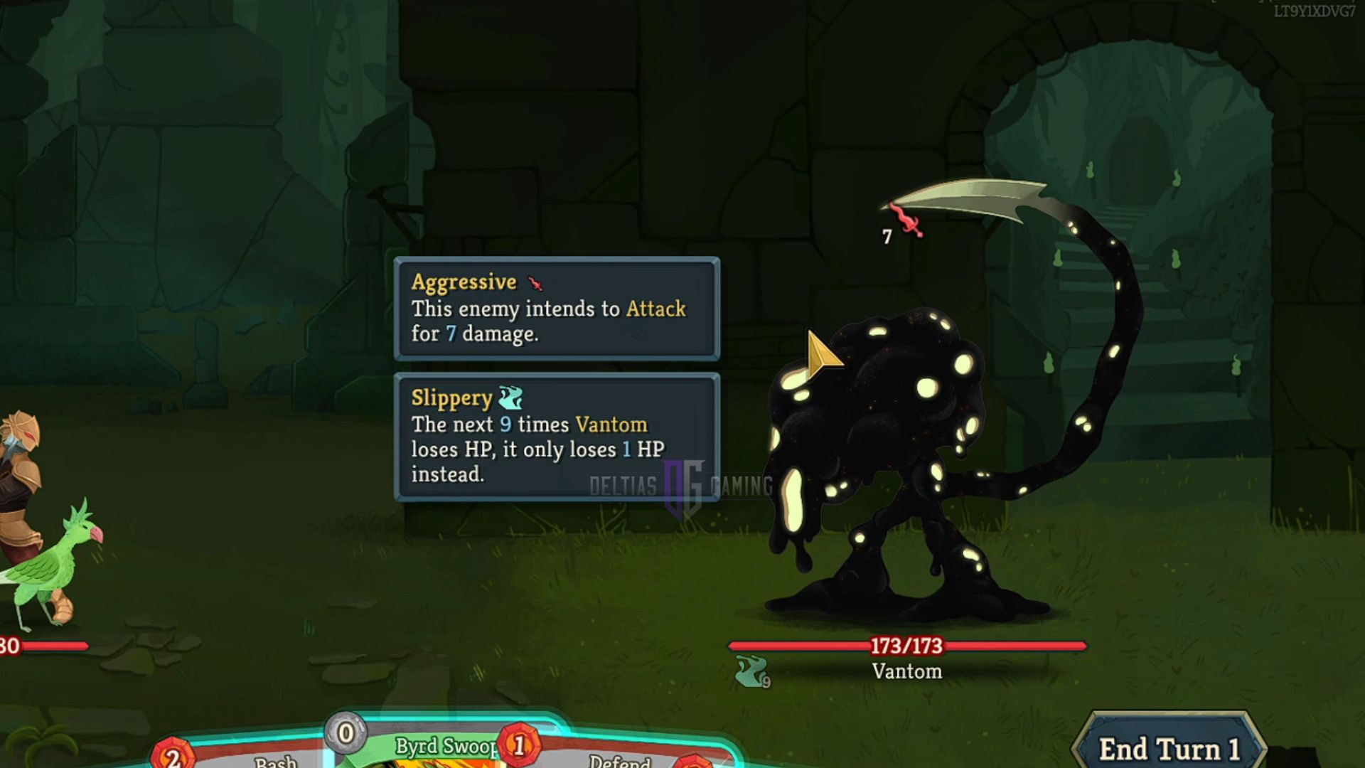 How To Beat Vantom in Slay the Spire 2 (Act 1) - Deltia's Gaming