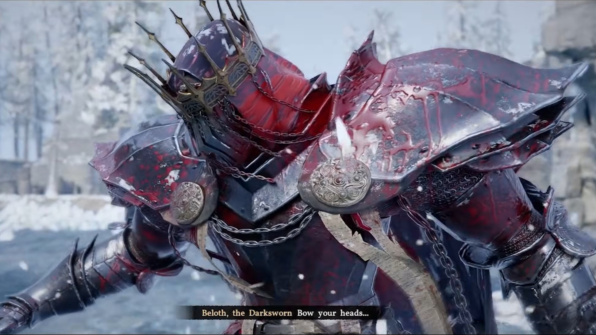 How To Get Armor of the Shadows in Crimson Desert - Deltia's Gaming