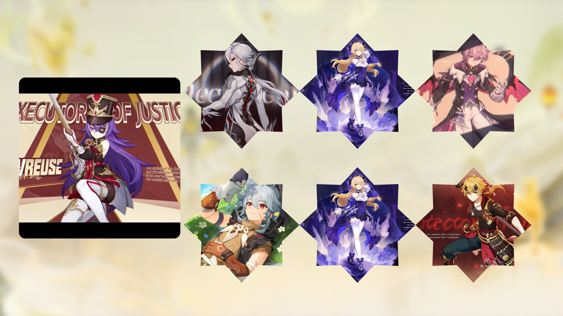 Genshin Impact: Best Chevreuse Build Guide (Weapons, Teams, Artifacts ...