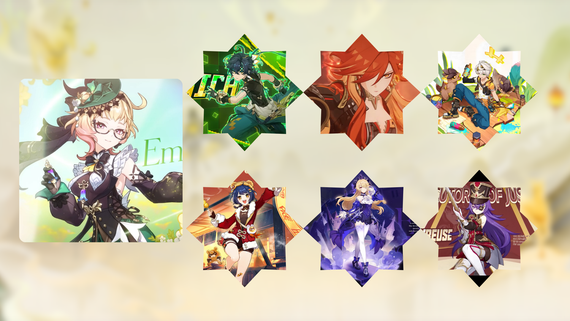 Genshin Impact: Best Emilie Build Guide (Weapons, Teams, Artifacts ...