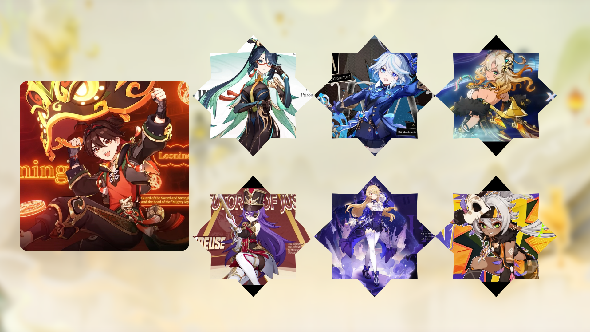 Genshin Impact: Best Gaming Build Guide (Weapons, Teams, Artifacts ...
