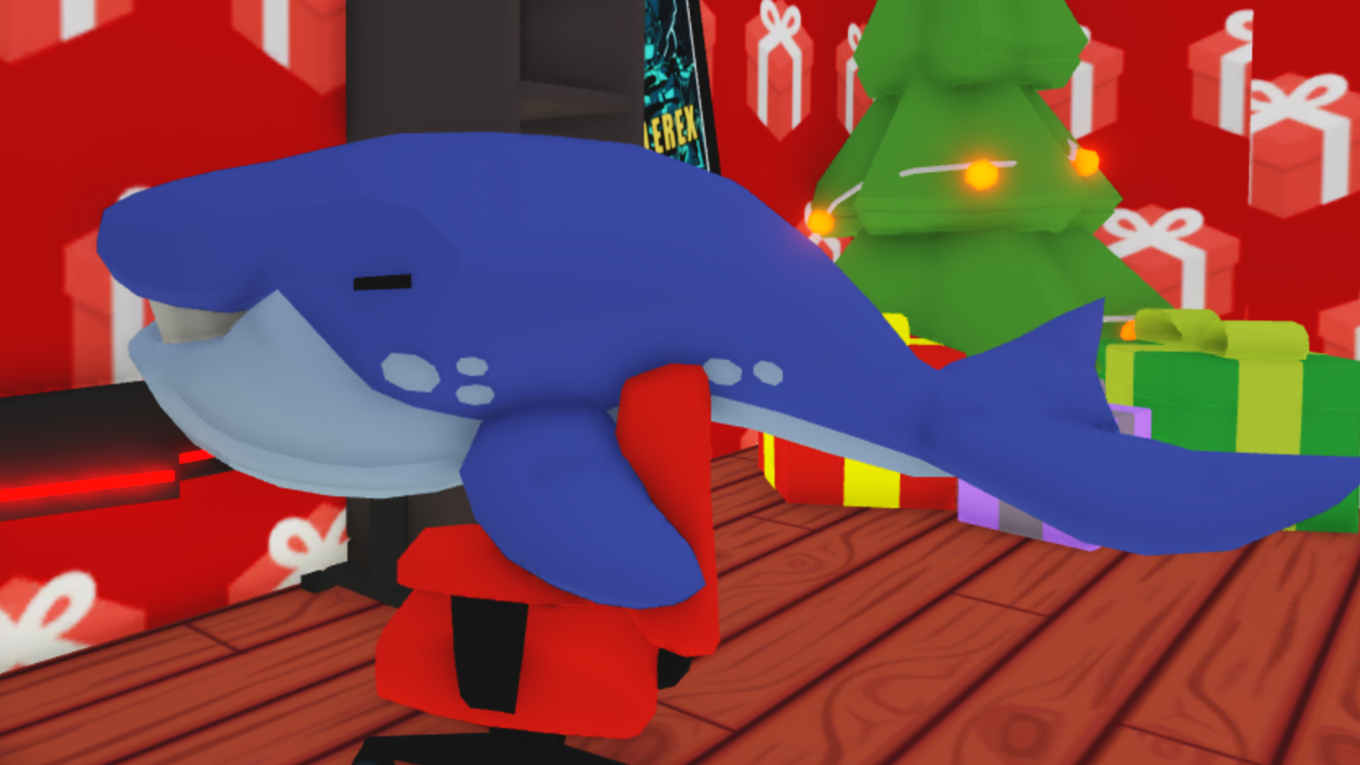 Adopt Me Blue Whale Pet Guide - Deltia's Gaming