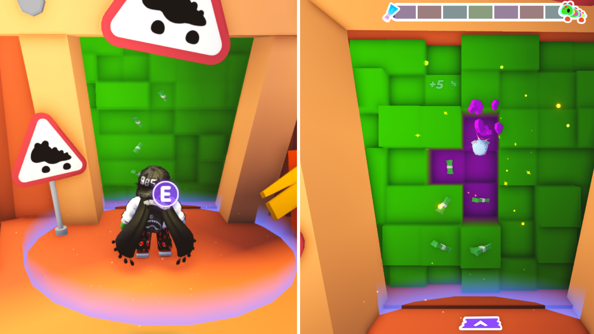 How To Get Candy Chisels in Adopt Me - Deltia's Gaming