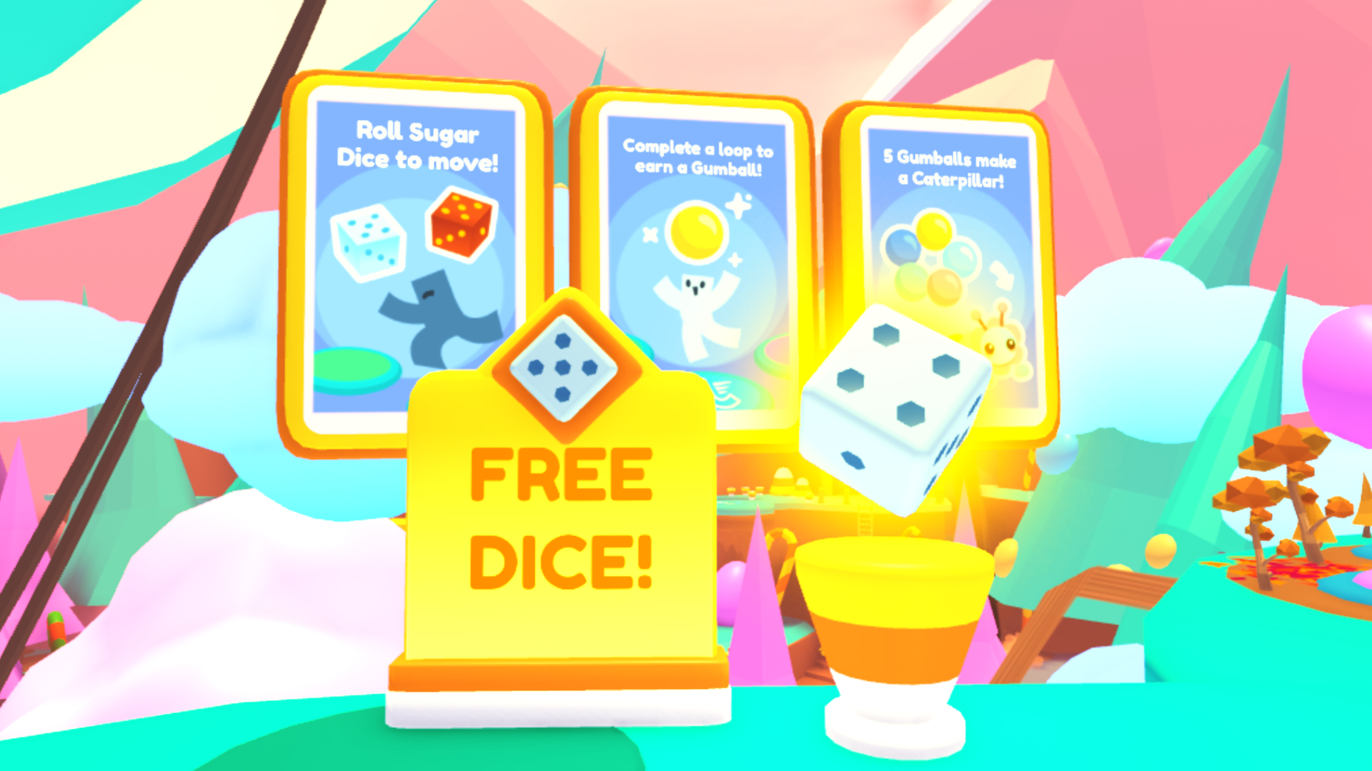 Adopt Me Game of Sweets Guide - Deltia's Gaming