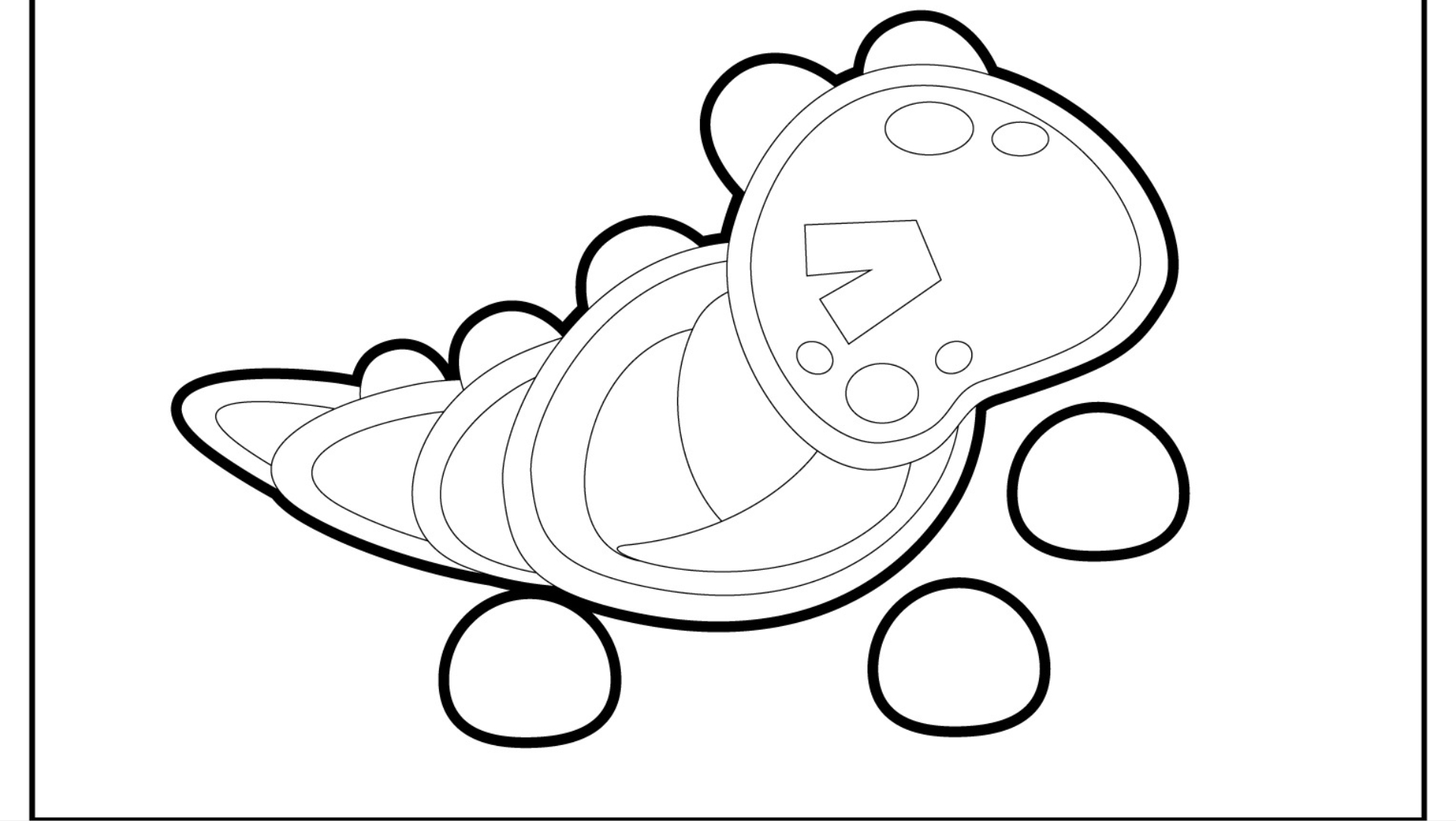 Adopt Me Sugarfest Coloring Competition Guide - Deltia's Gaming