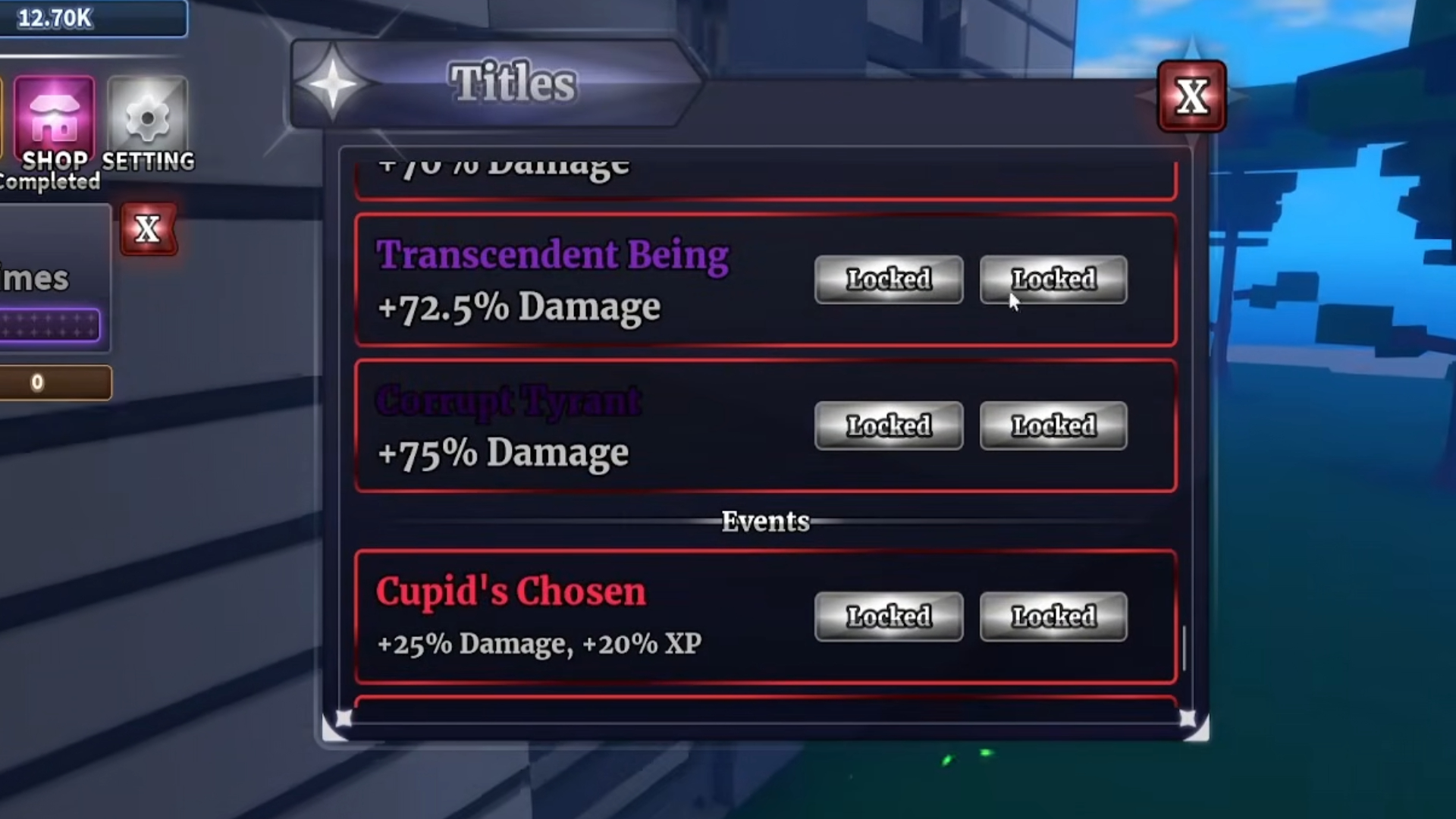 Sailor Piece Corrupted Excalibur (Saber Alter) Guide - Deltia's Gaming