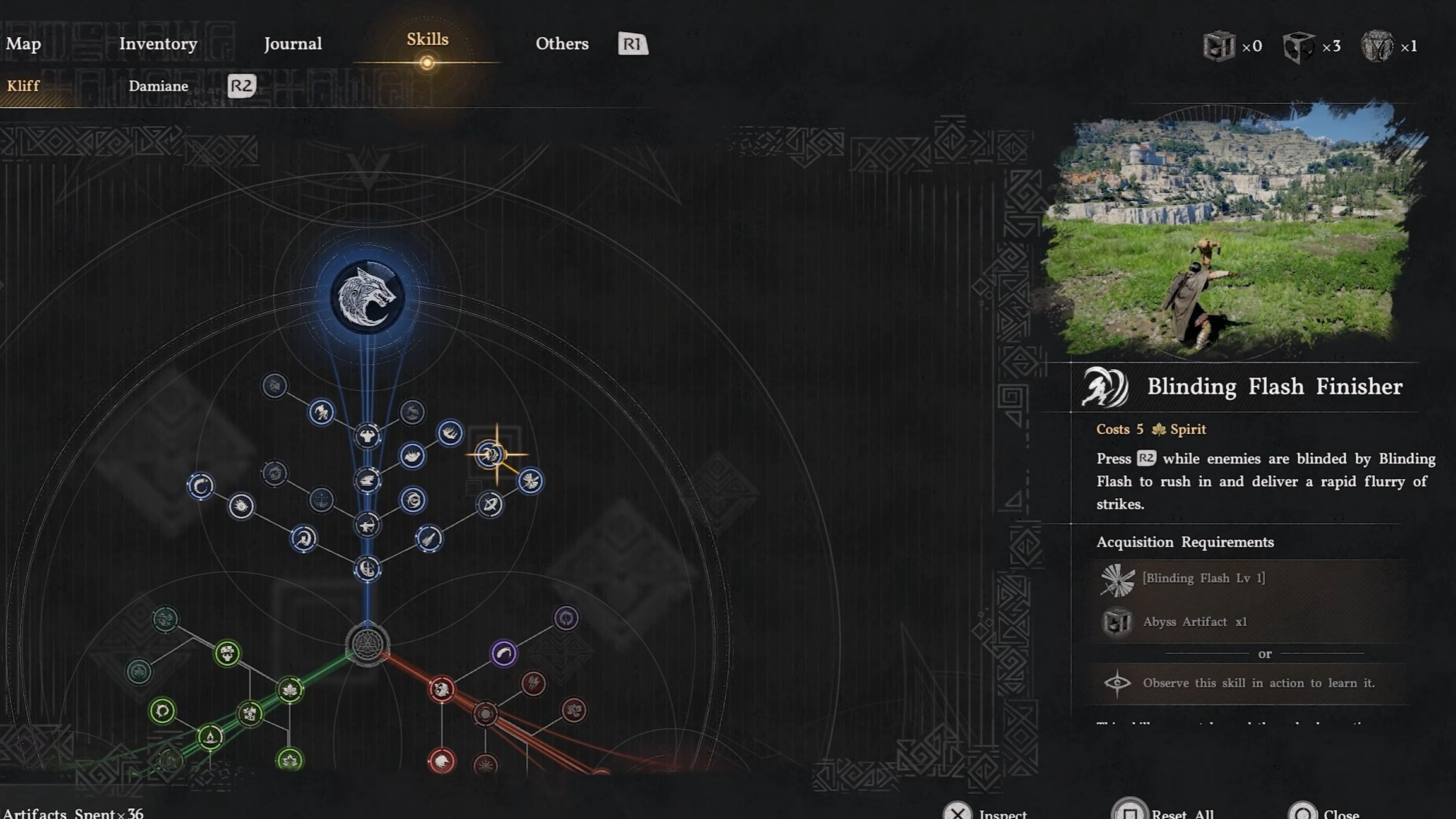 7 Must-Have Skills For Endgame Builds in Crimson Desert - Deltia's Gaming
