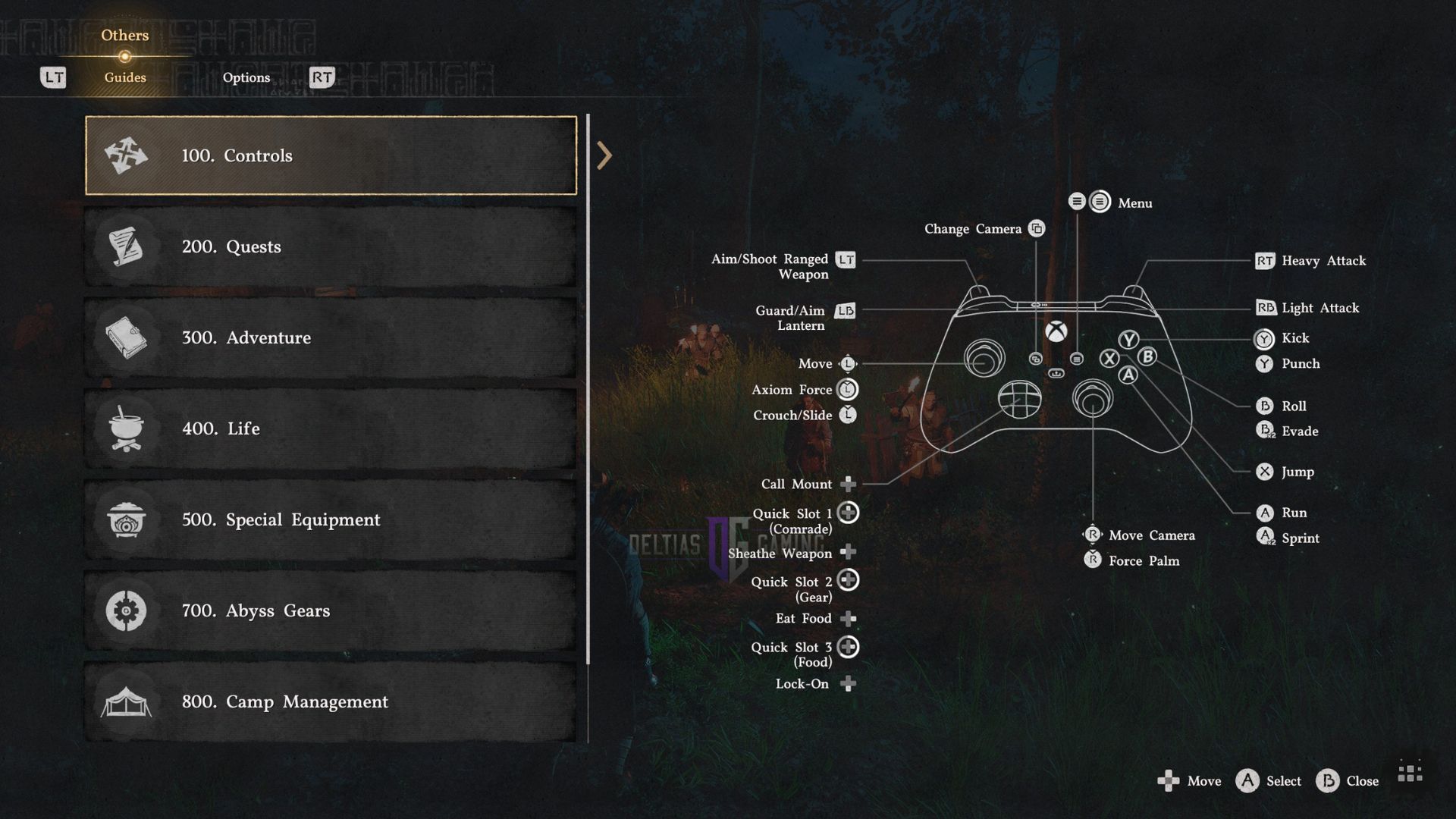 Crimson Desert Controller or Keyboard: Which Should You Choose ...