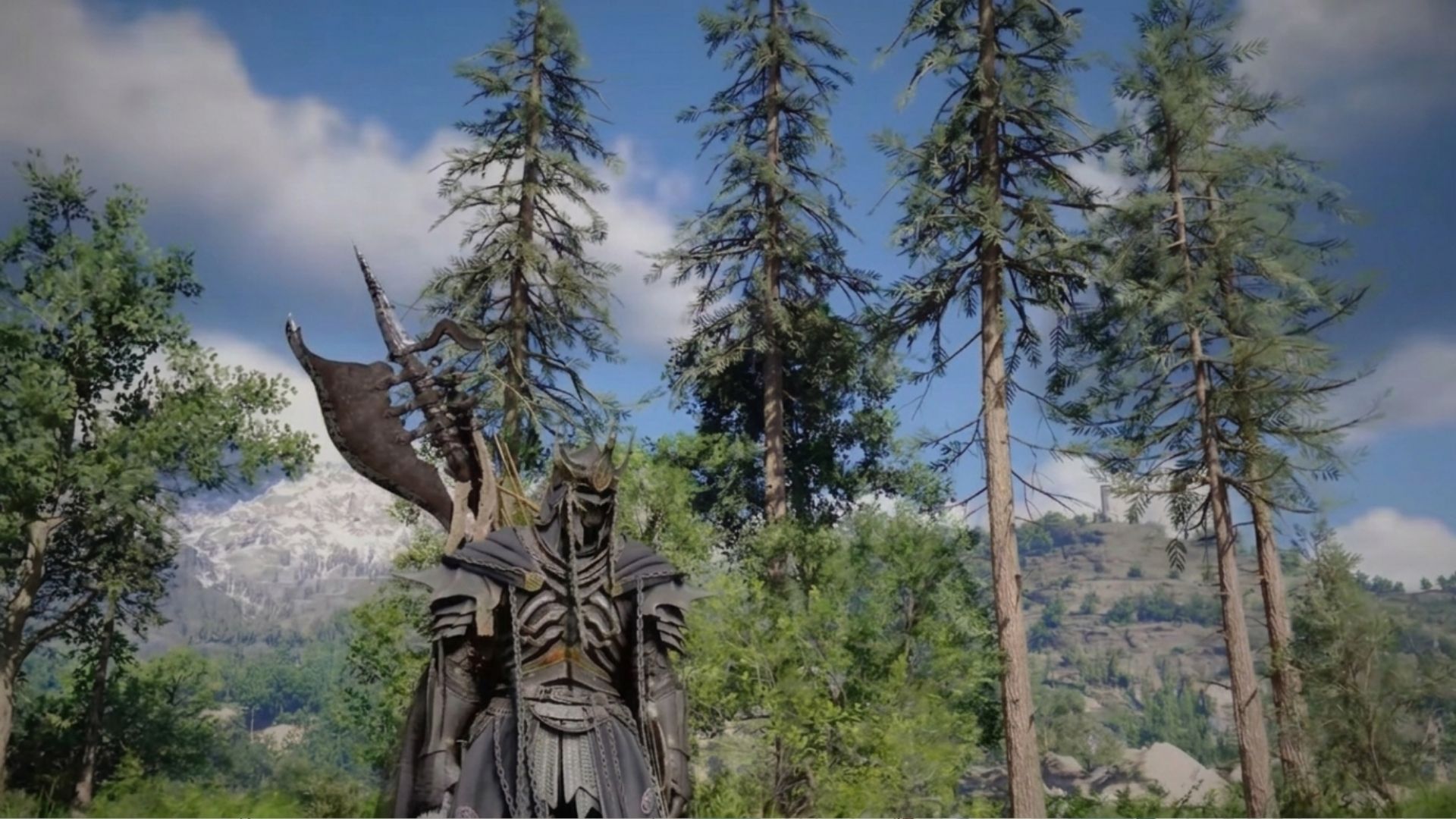 How To Get Frostcursed Armor Set in Crimson Desert - Deltia's Gaming