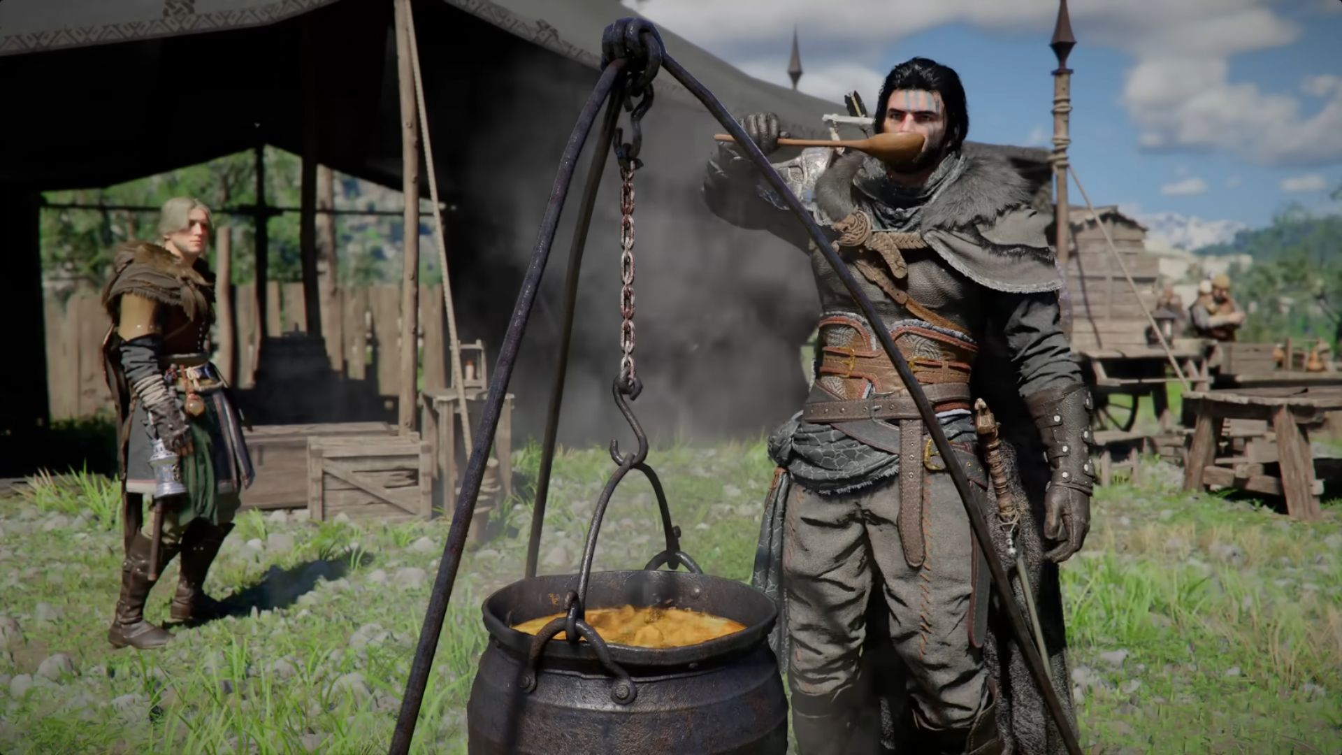 Crimson Desert: 5 Food Items With Maximum Healing Effects - Deltia's Gaming