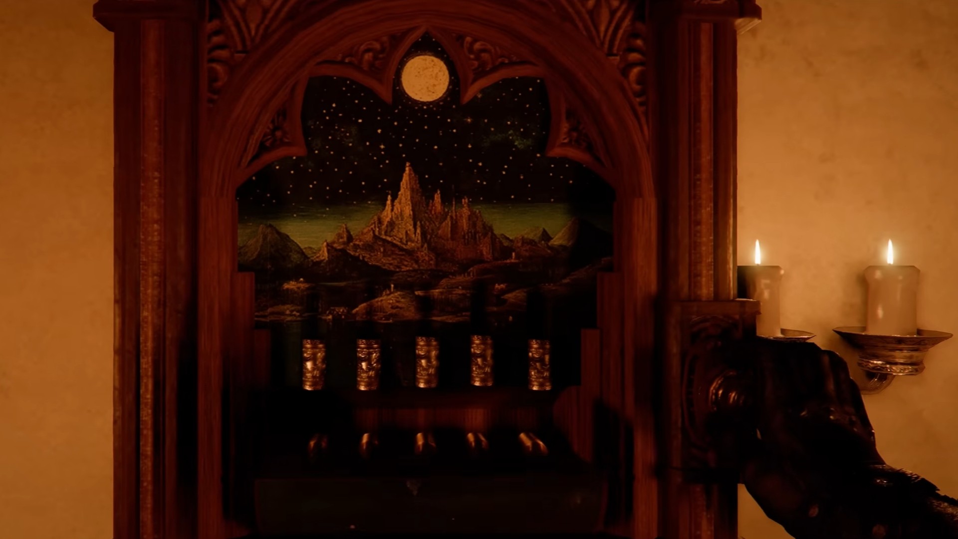 Crimson Desert Hillside Manor Strongbox Puzzle Solution - Deltia's Gaming
