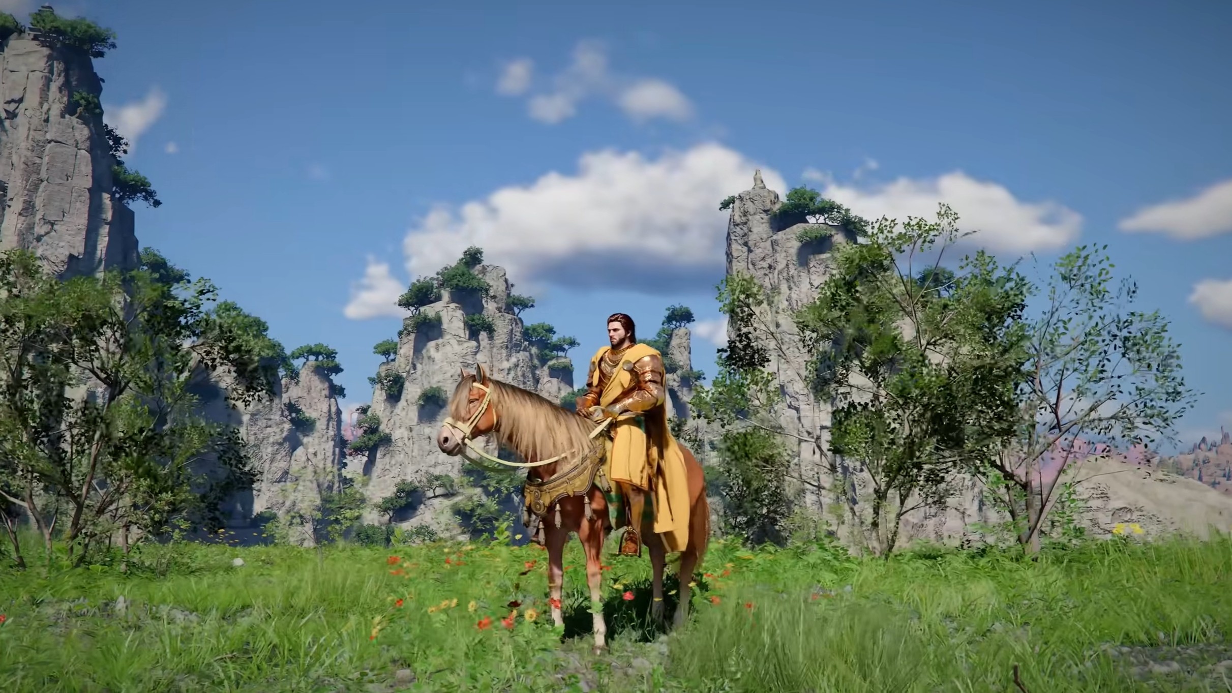 7 Crucial Mistakes You Must Avoid in Crimson Desert - Deltia's Gaming