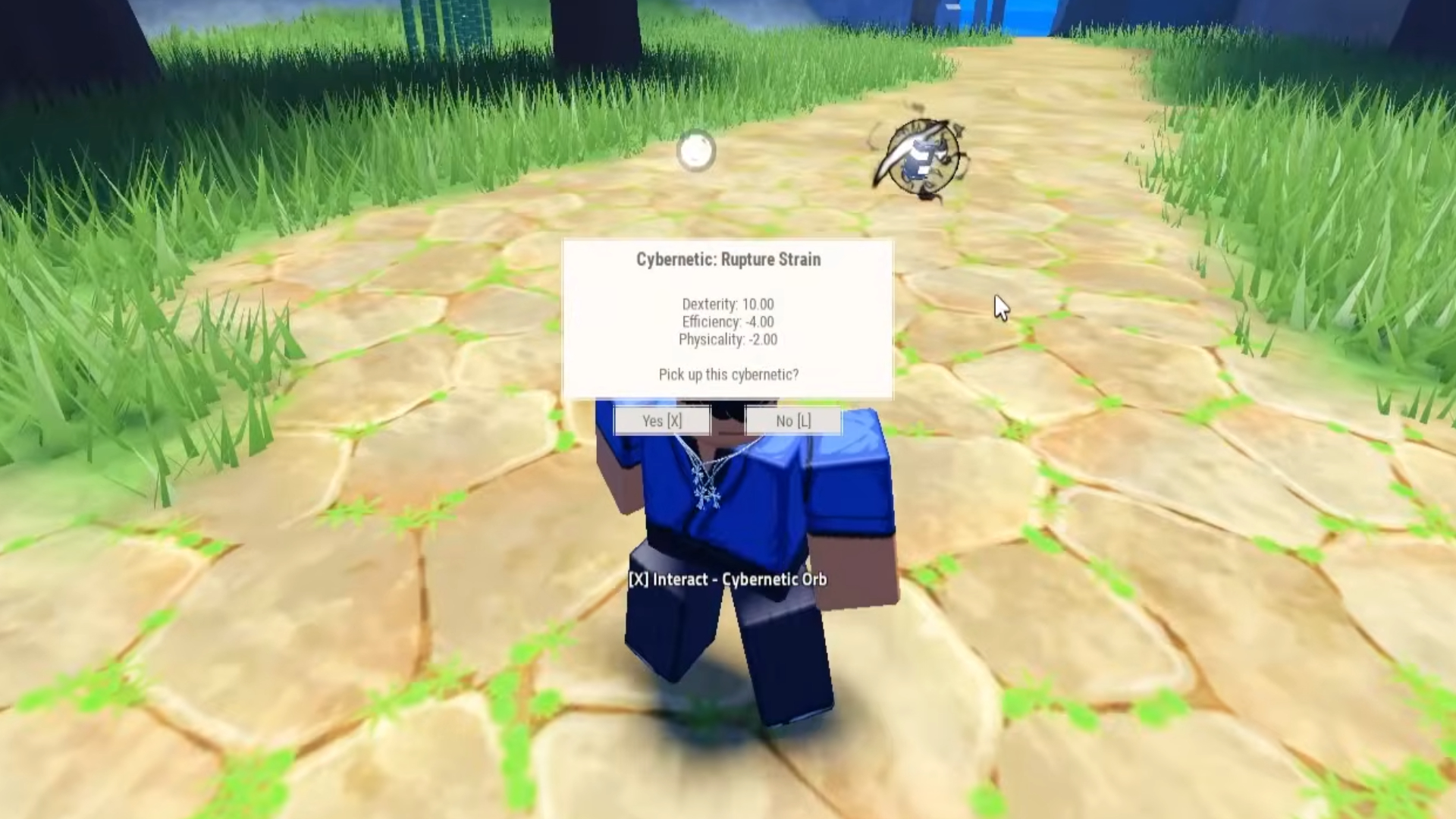 Cursed Gear Attributes Guide - Deltia's Gaming