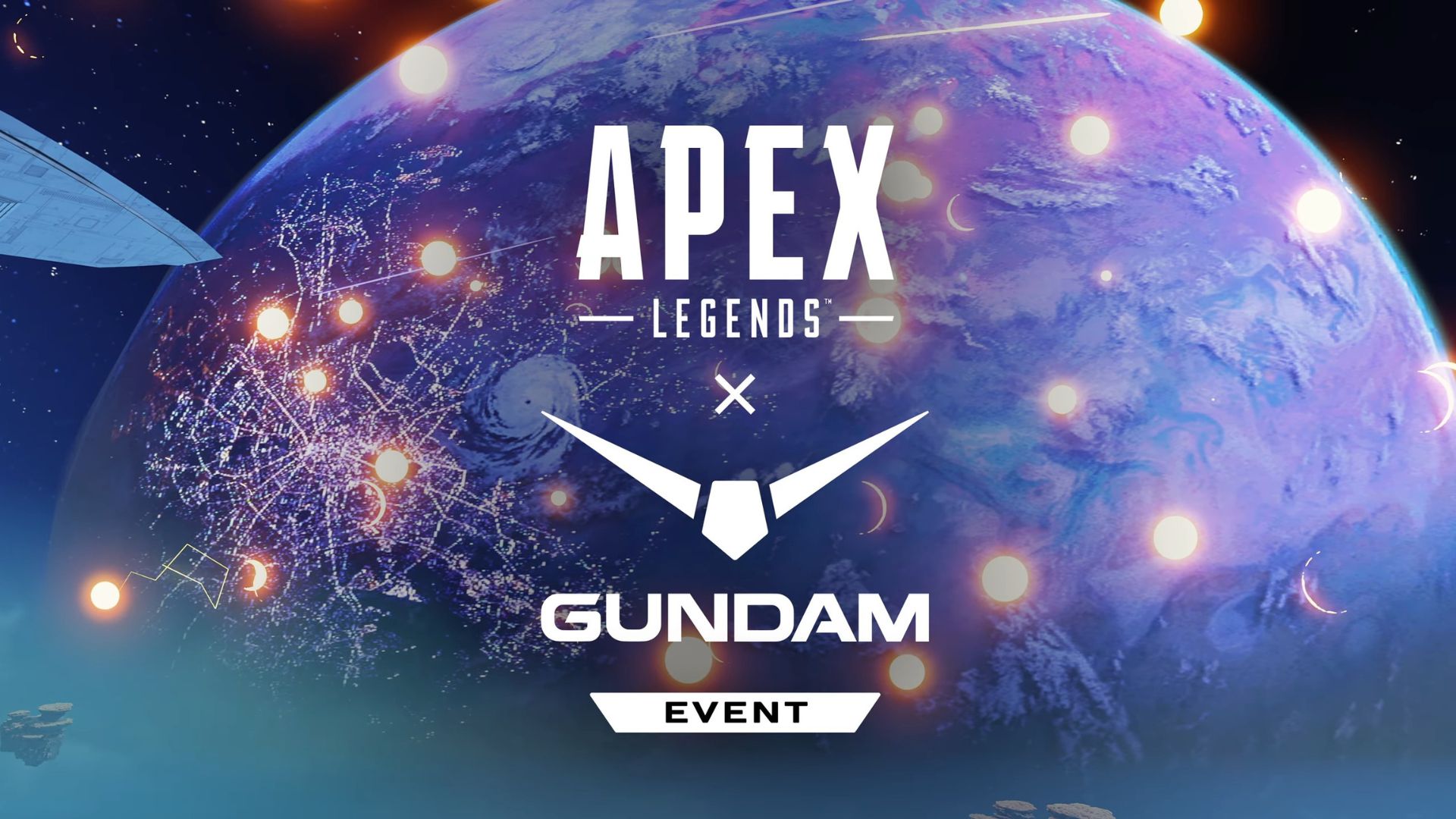 Apex Legends Gundam Event: All Rewards and How To Get Them - Deltia's ...