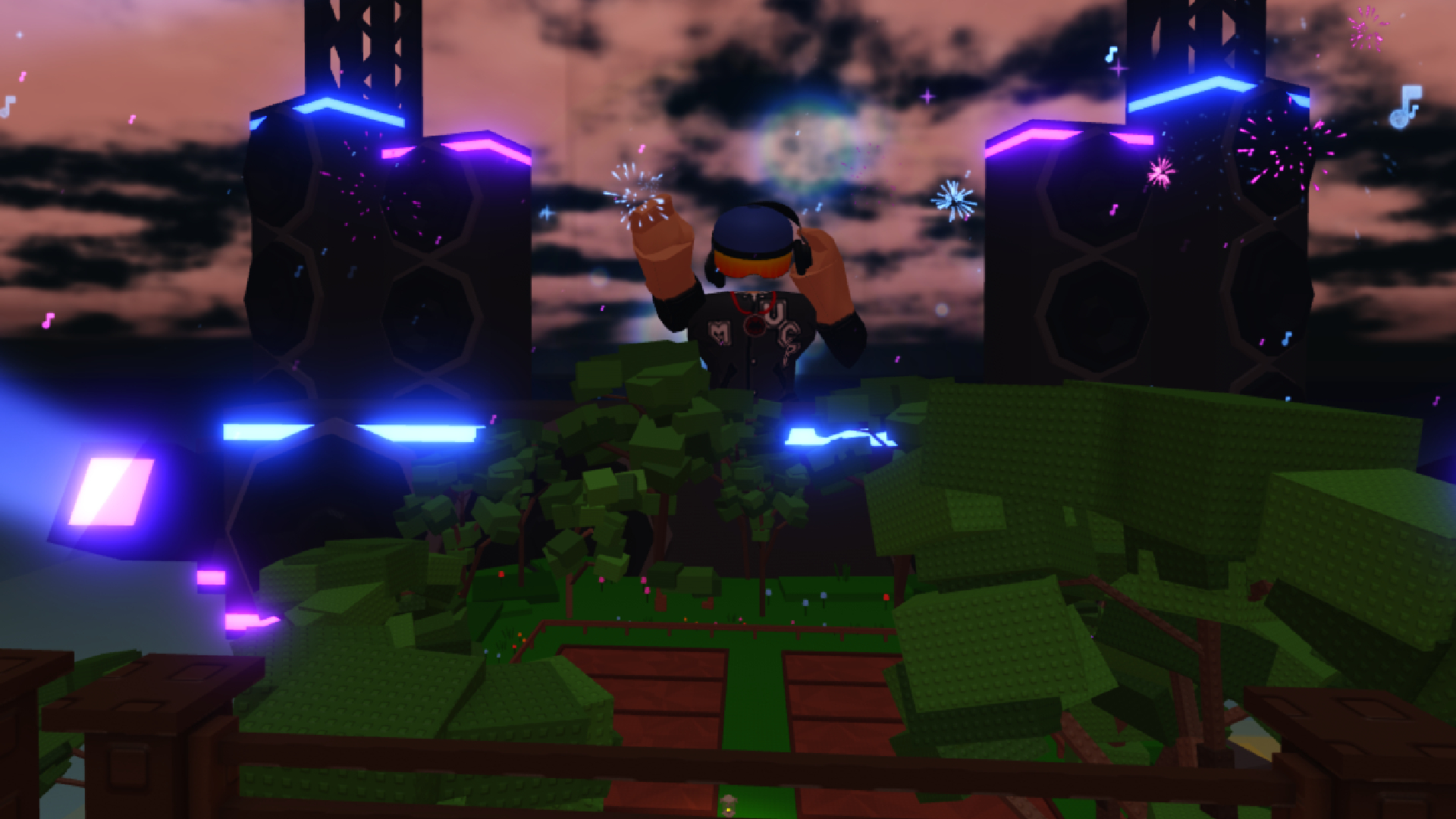 Garden Horizons Console Update Patch Notes - Deltia's Gaming