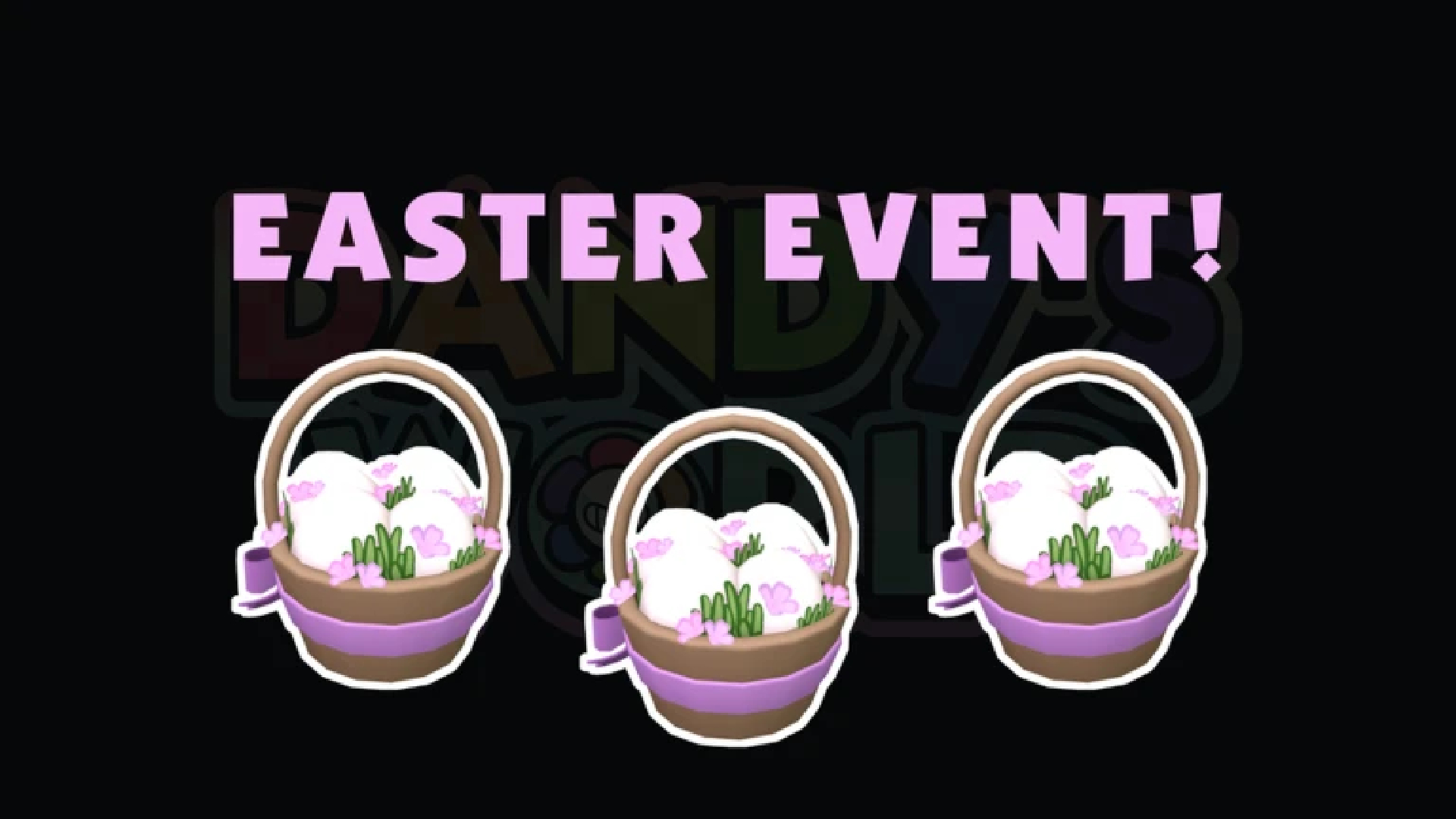 When Is the Dandy’s World Easter Event? - Deltia's Gaming