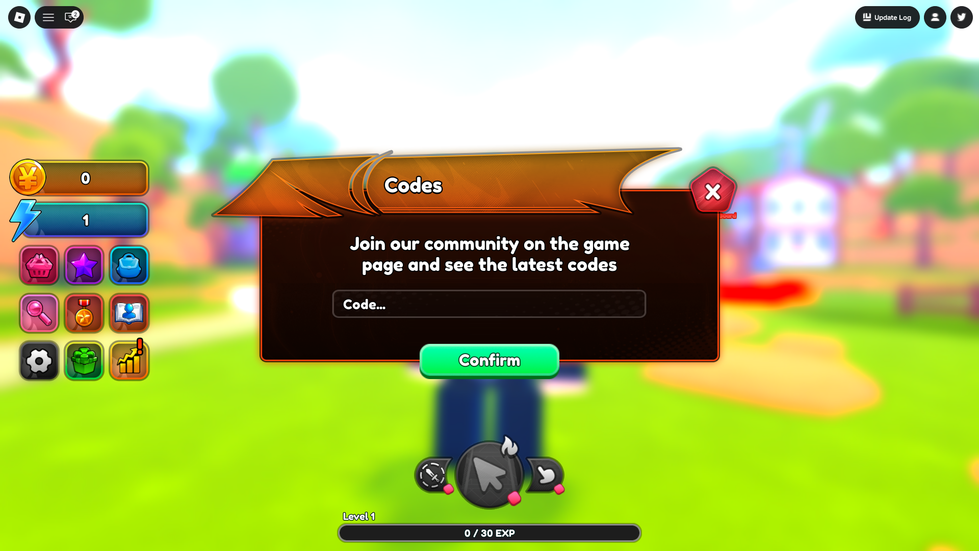 Anime Clash Codes (April 2026) - Deltia's Gaming