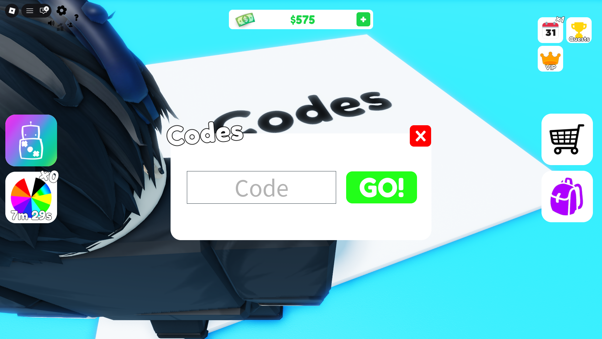 Pop It Trading Codes (March 2026) - Deltia's Gaming