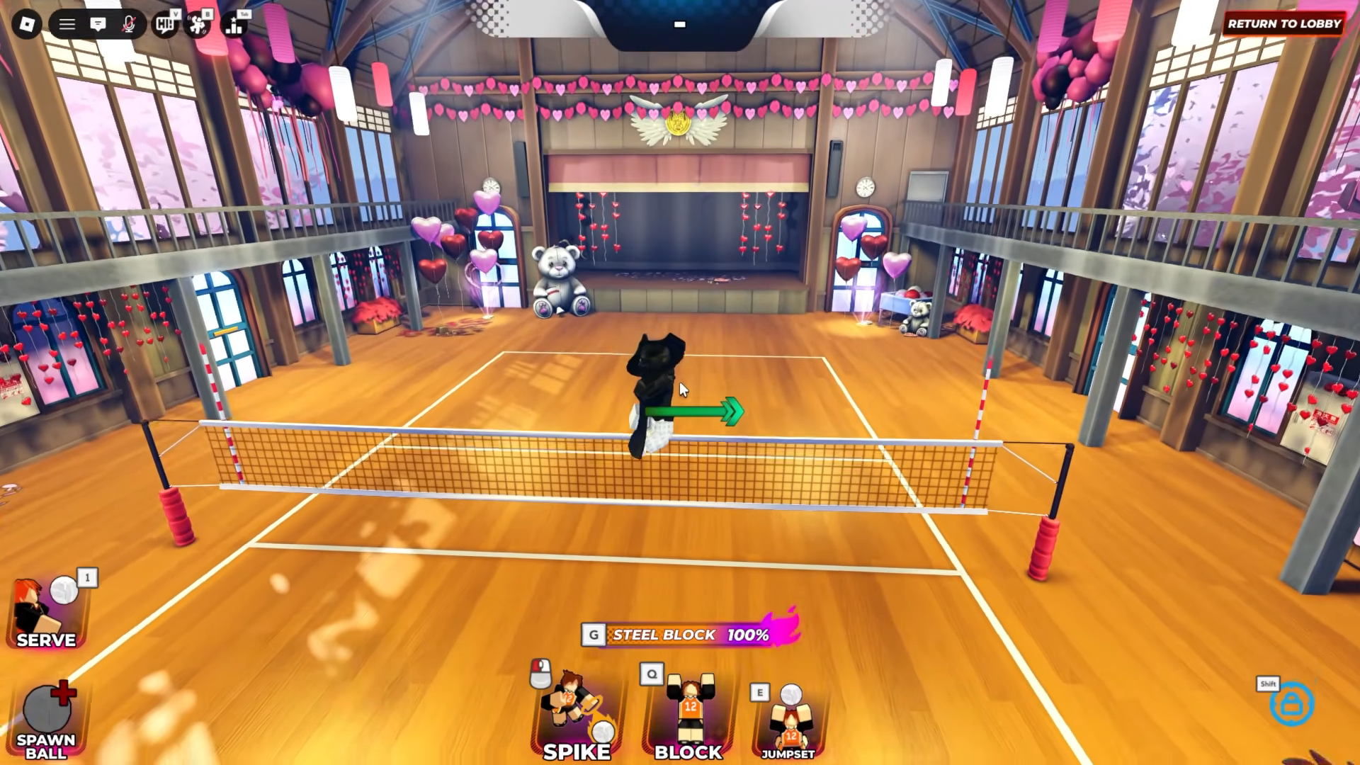 How To Get Kijo Style in Volleyball Legends - Deltia's Gaming