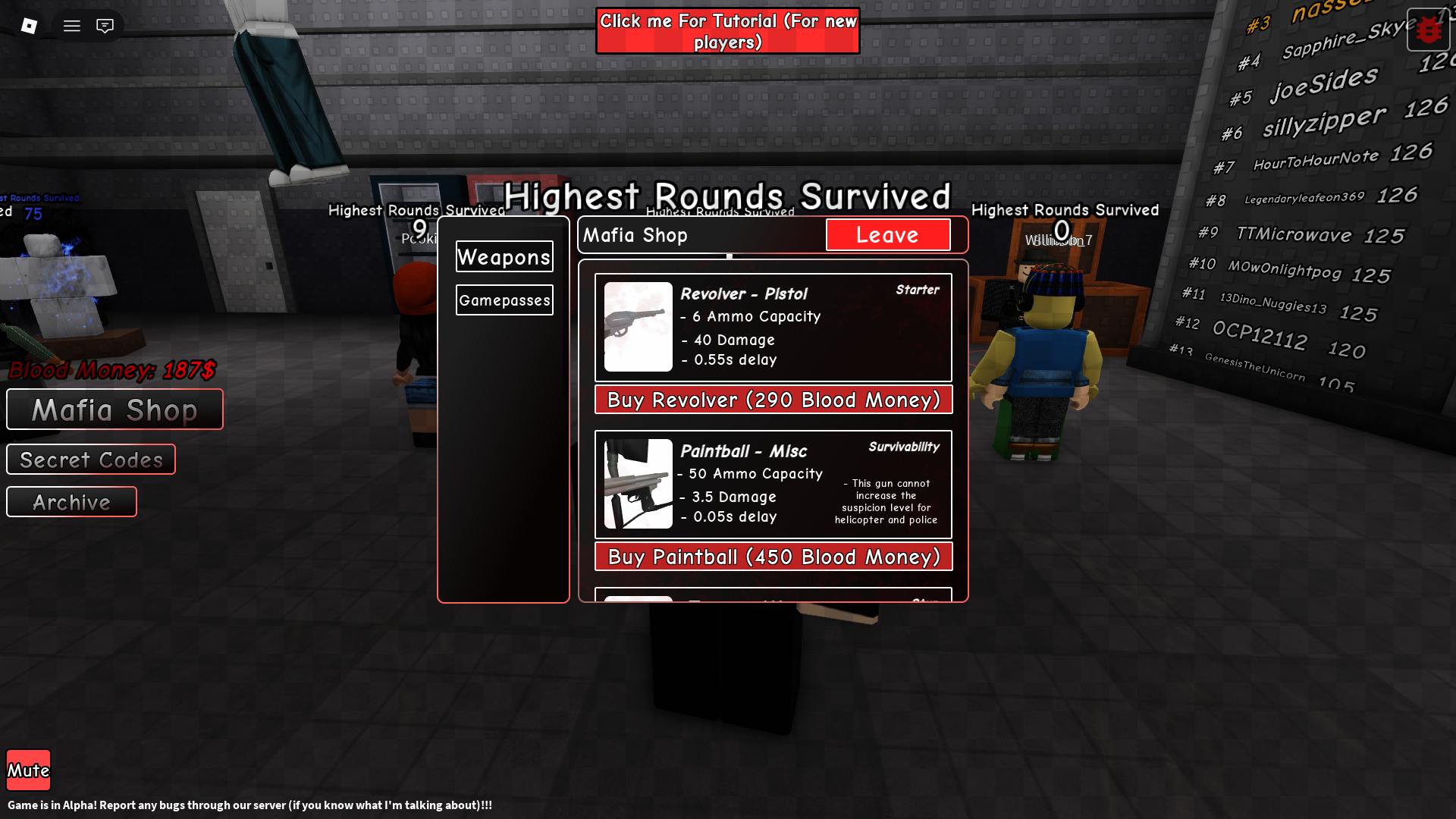 Clean A Crime Scene Codes (March 2026) - Deltia's Gaming