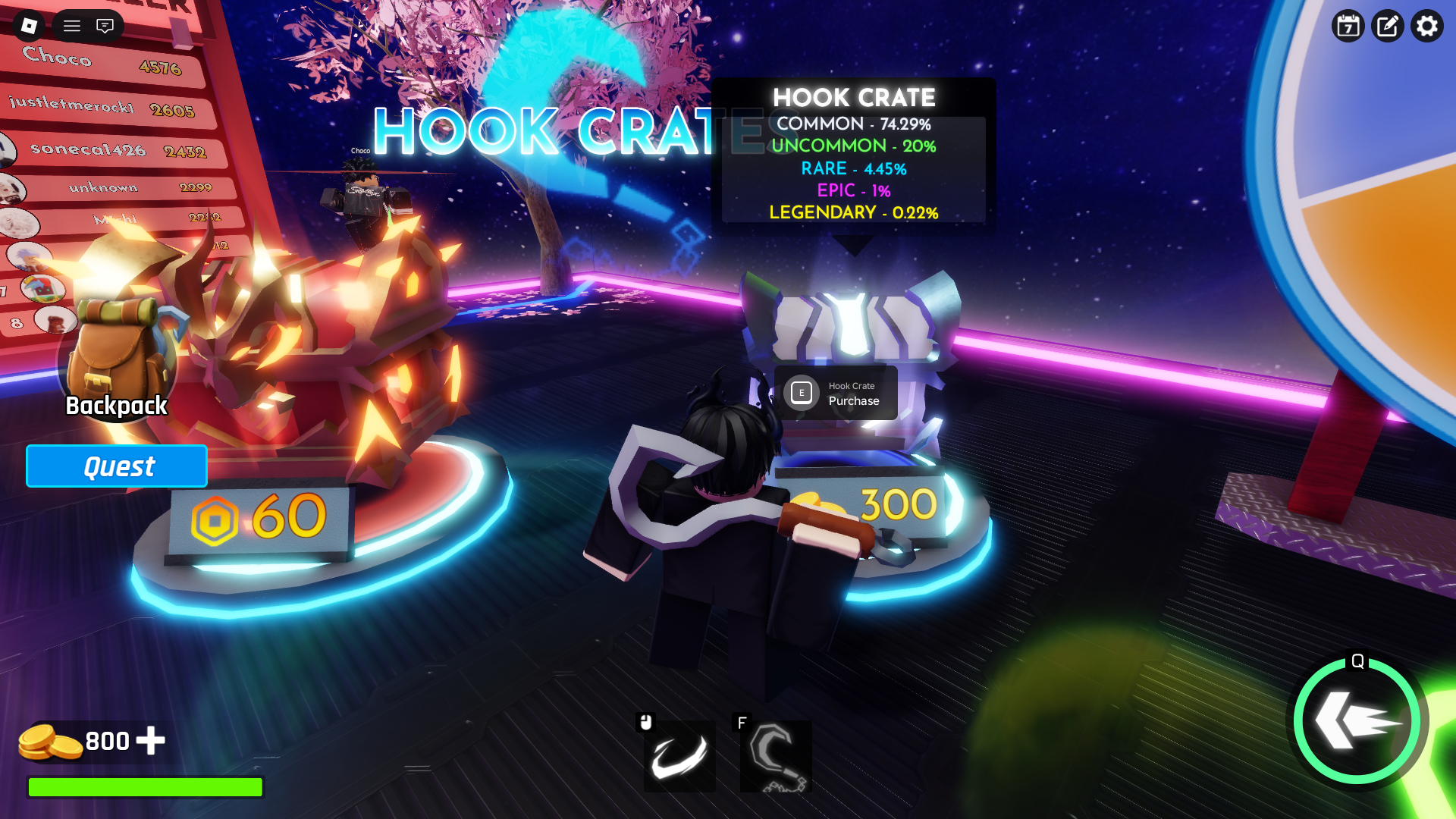Hooked Codes (March 2026) - Deltia's Gaming