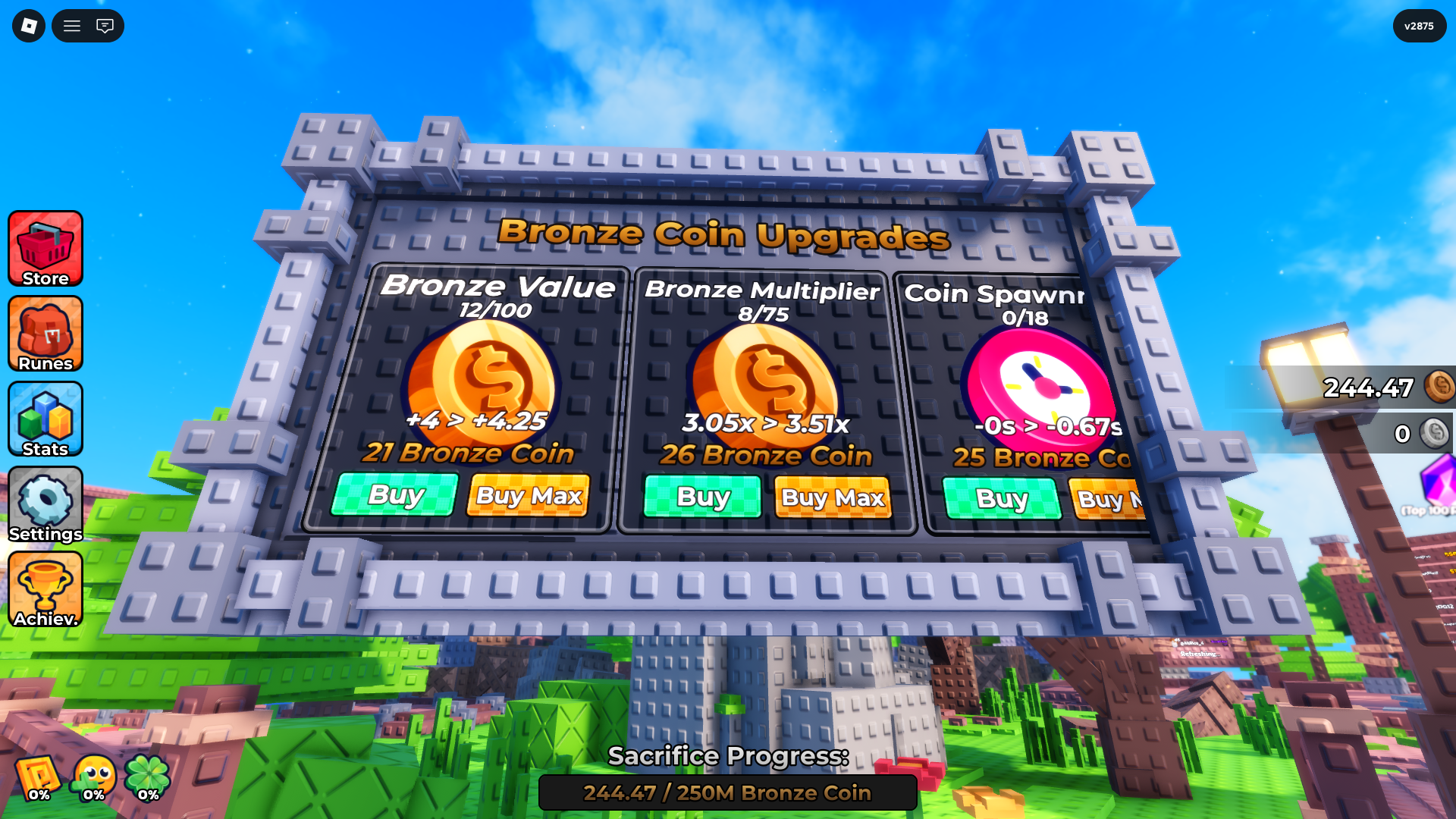 Currency Incremental Codes (March 2026) - Deltia's Gaming
