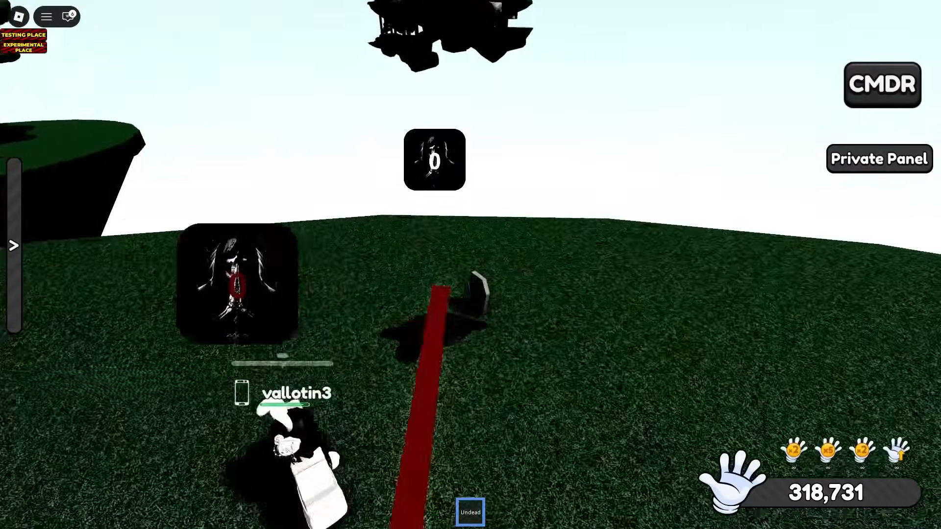 How To Get Undead Glove in Slap Battles - Deltia's Gaming
