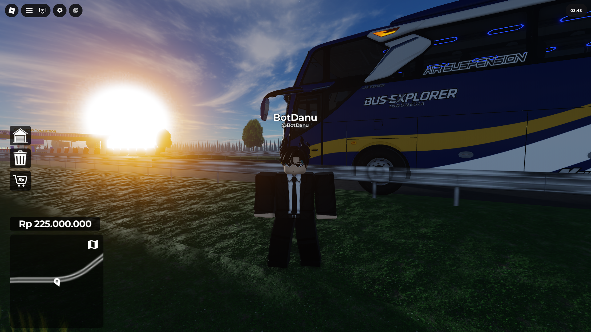 Bus Explorer Indonesia Codes (March 2026) - Deltia's Gaming