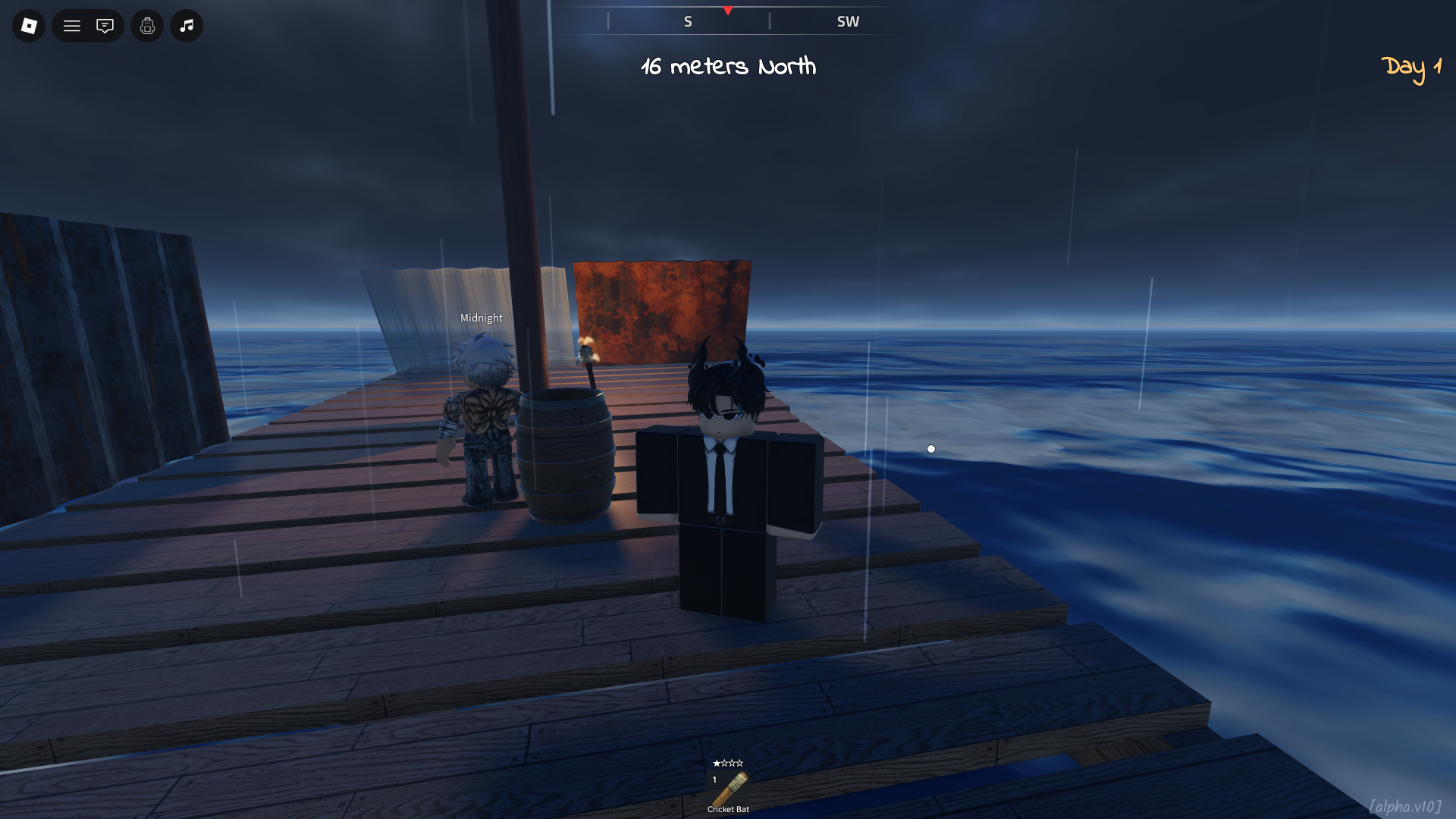 Rusty Rafts: A Beginner’s Guide - Deltia's Gaming