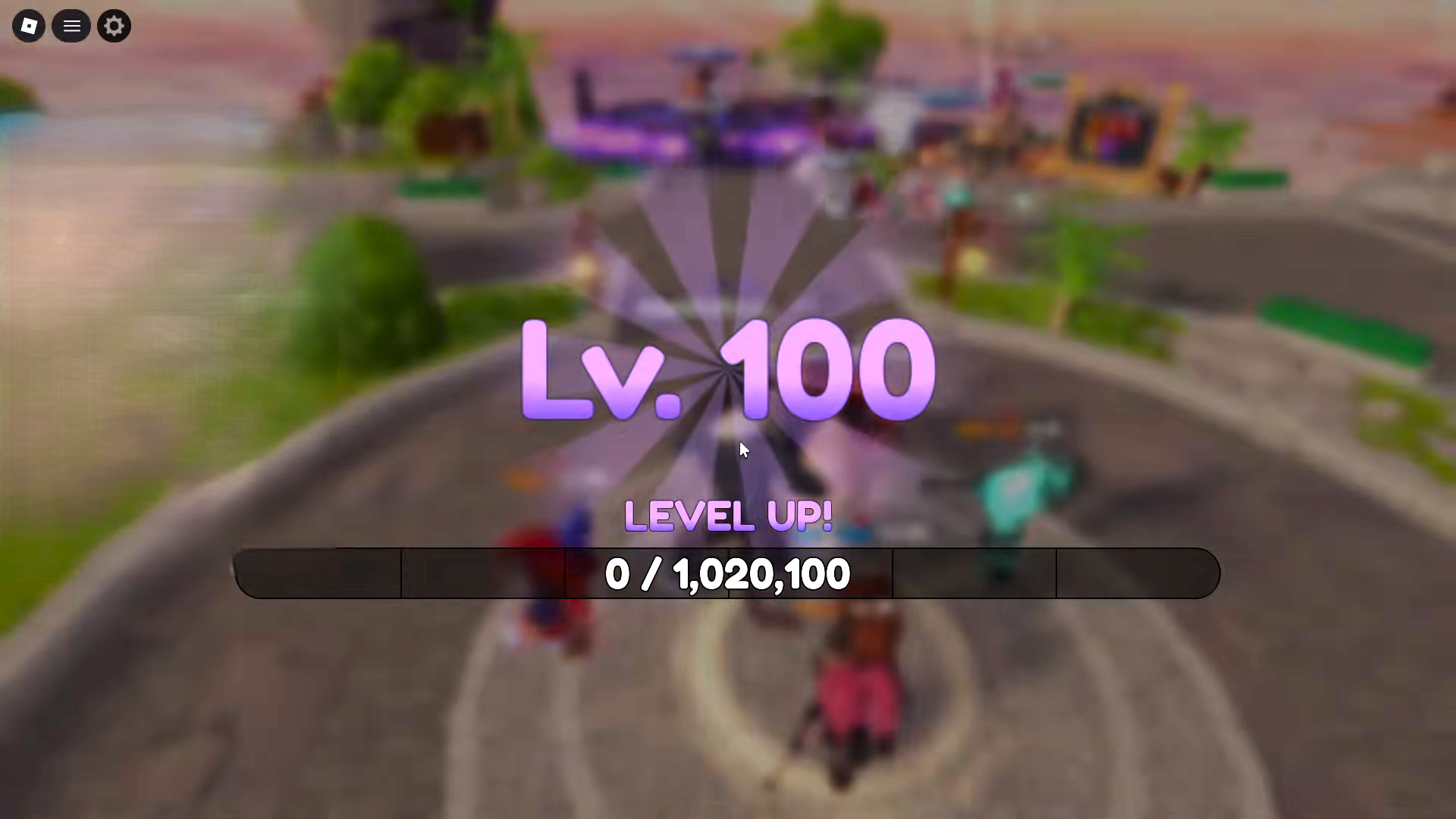 How To Reach Level 100 in Summon Heroes - Deltia's Gaming