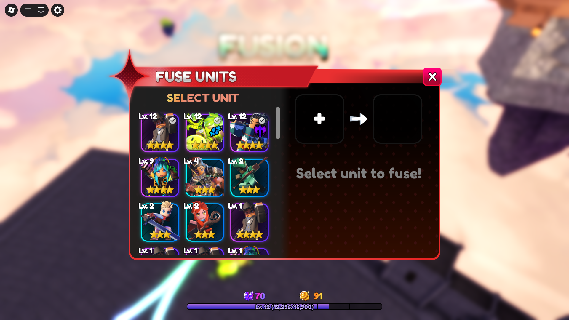 How To Reach Level 100 in Summon Heroes - Deltia's Gaming