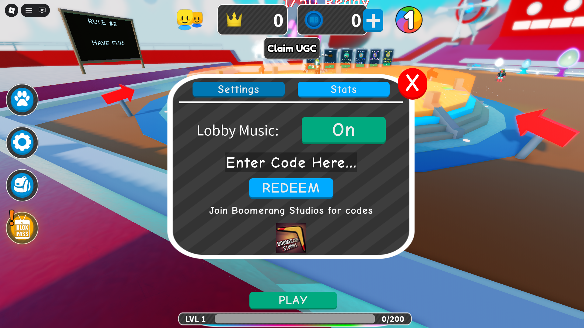 Last to Leave the Circle Codes (March 2026) - Deltia's Gaming