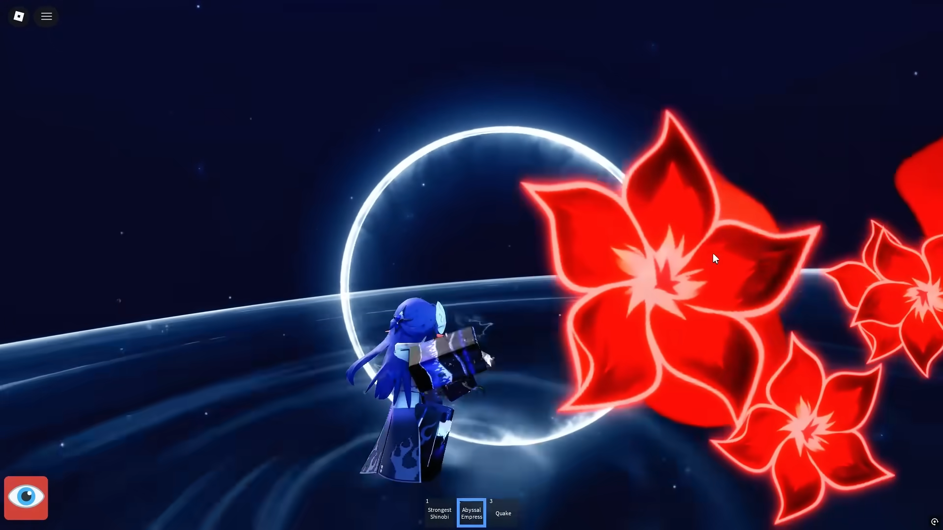 How To Get Abyssal Empress (Acheron) in Sailor Piece - Deltia's Gaming
