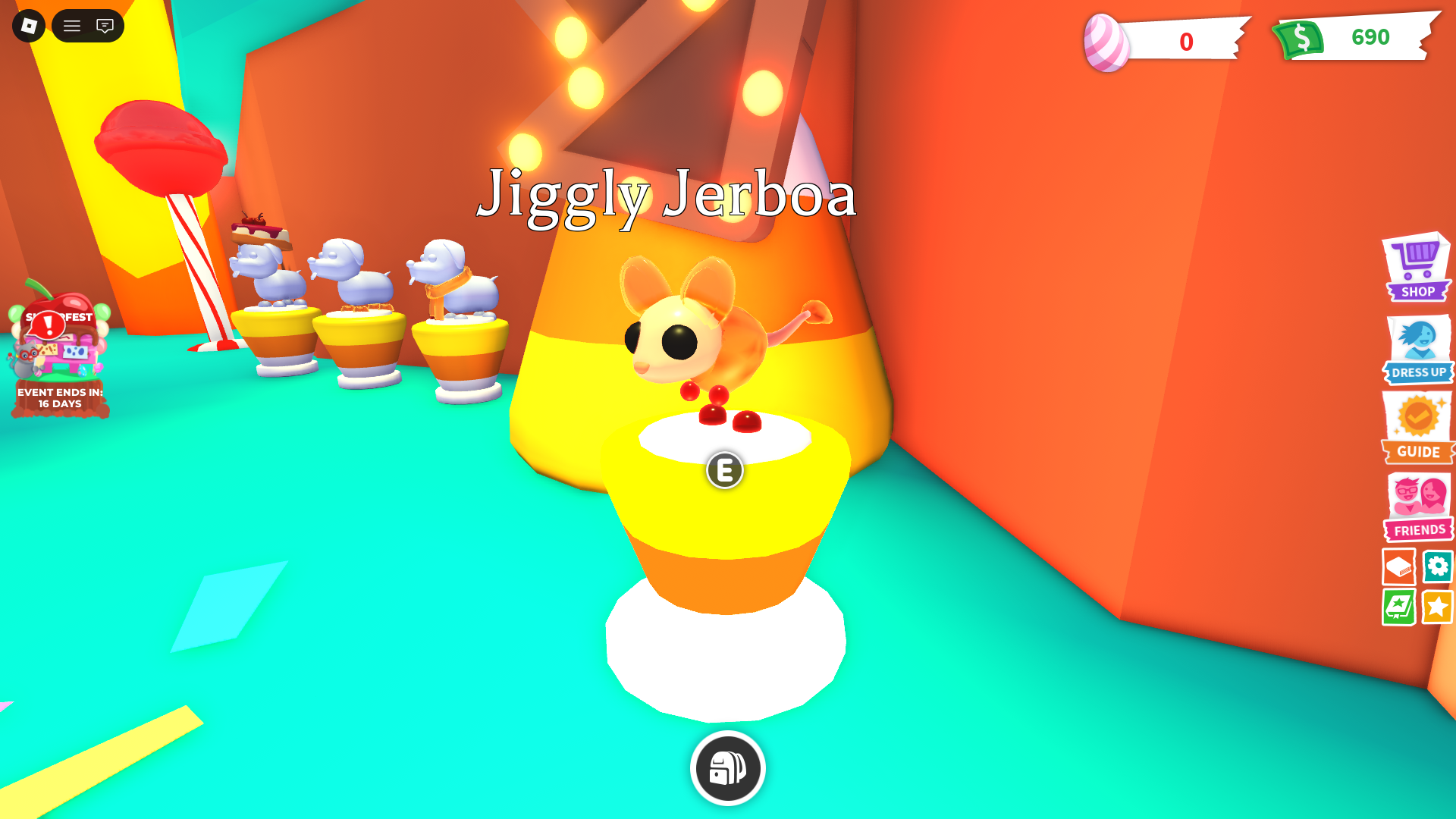 Adopt Me Jiggly Jerboa Guide Deltias Gaming