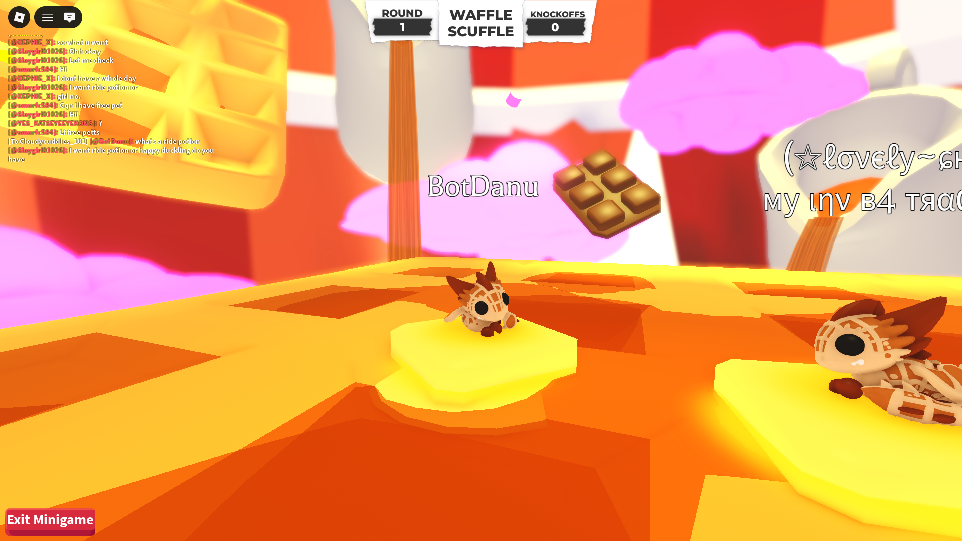 Adopt Me Jiggly Jerboa Guide - Deltia's Gaming