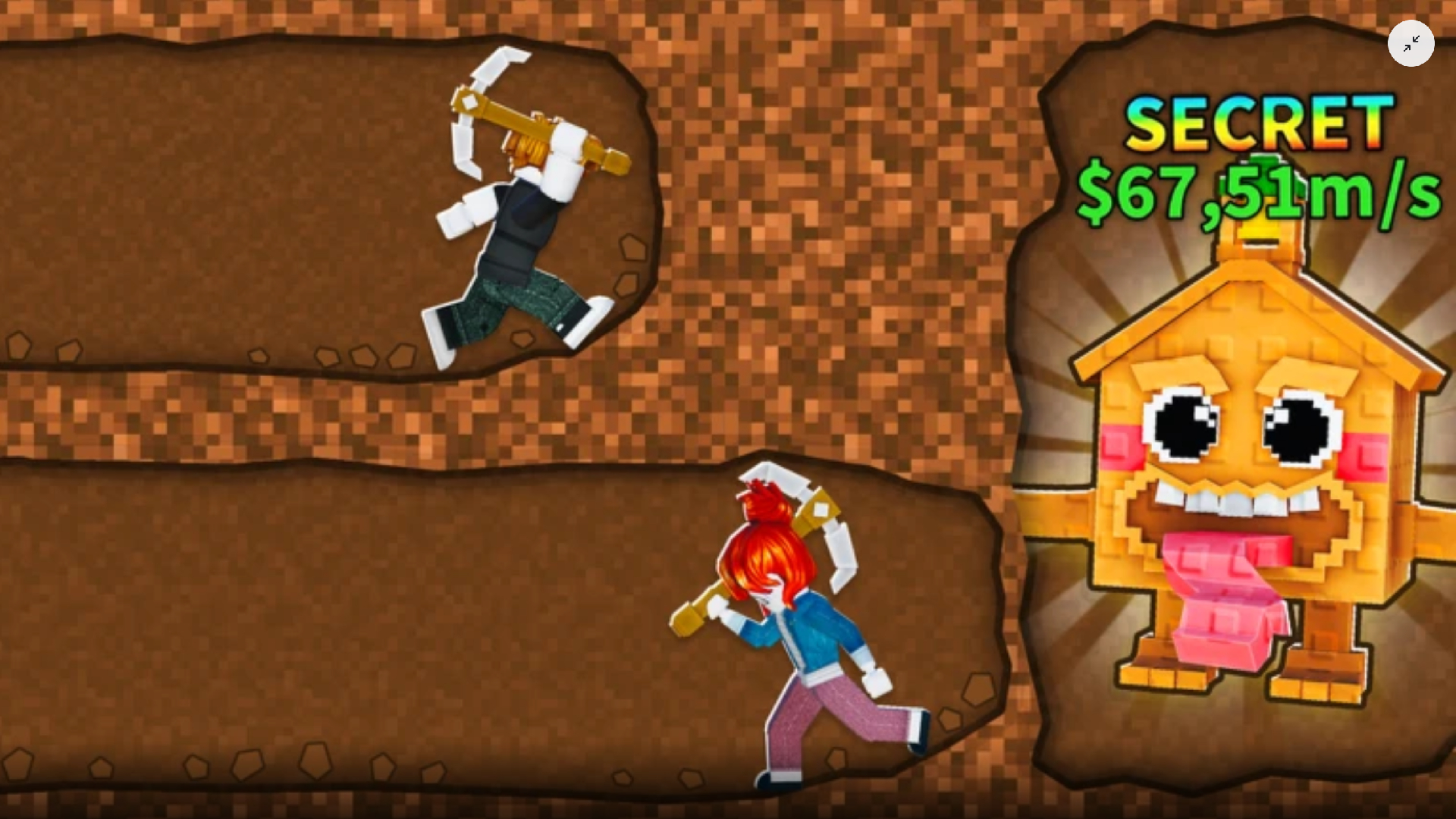 Dig Deeper for Brainrots: A Beginner's Guide - Deltia's Gaming