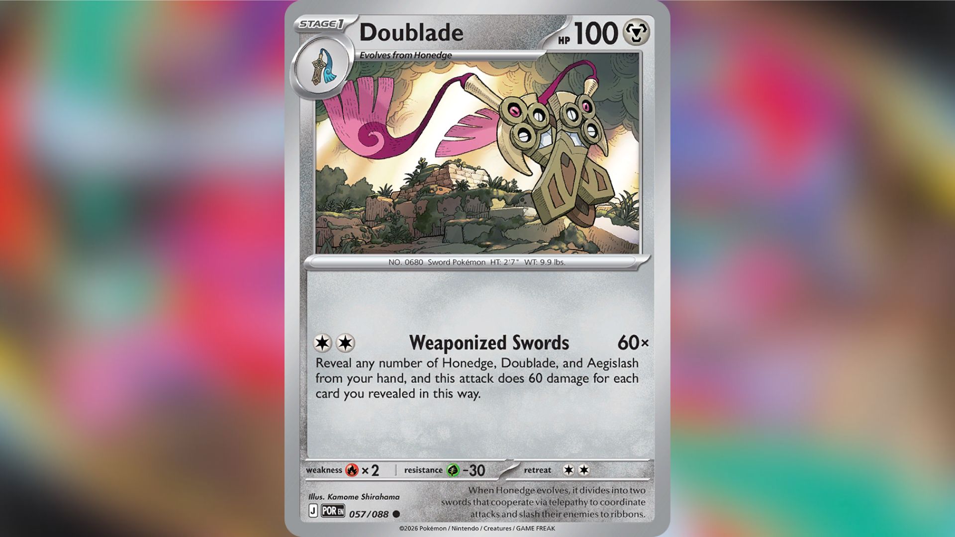 Pokemon TCG: Doublade Deck Guide (Perfect Order) - Deltia's Gaming