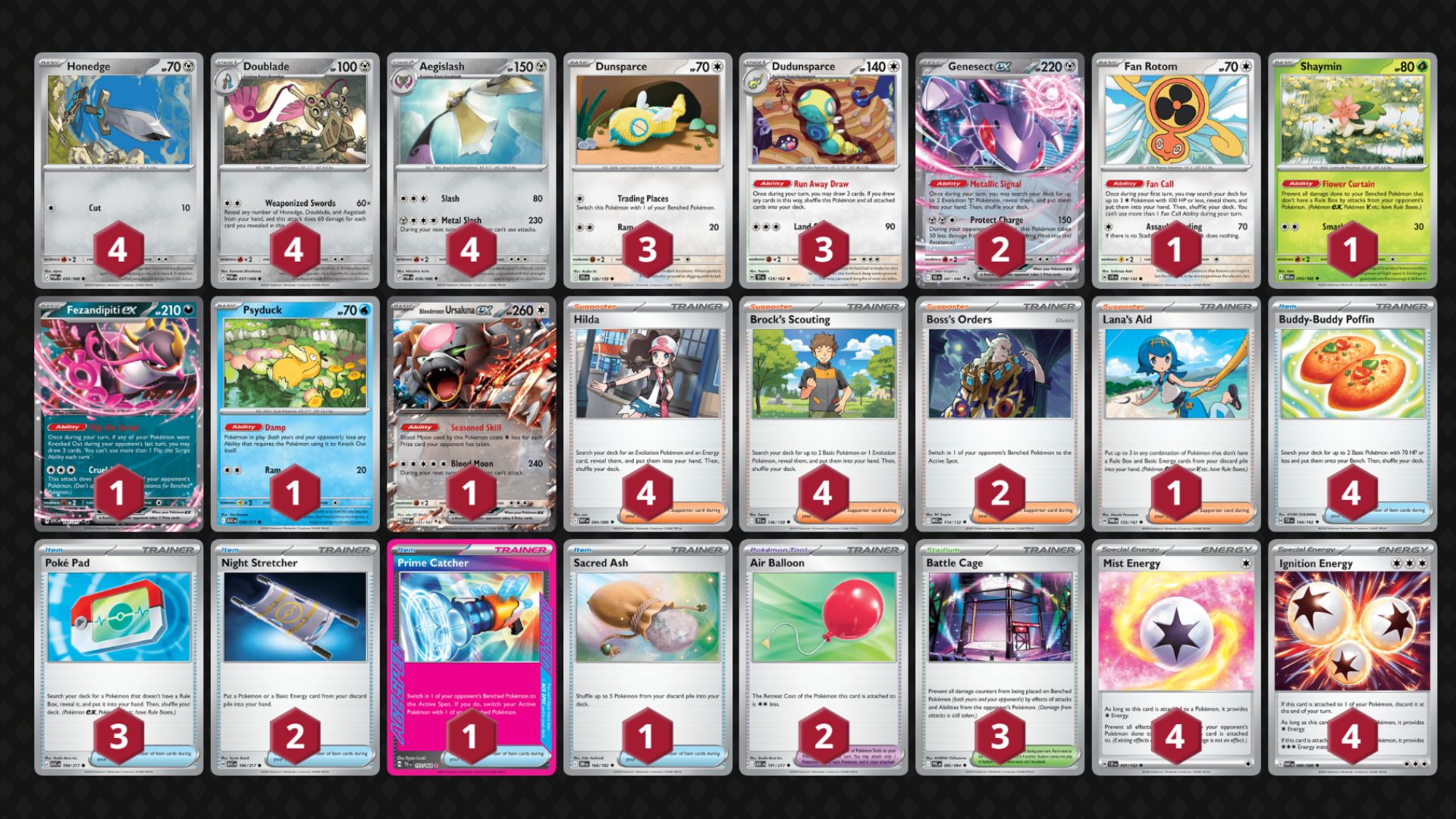 Pokemon TCG: Doublade Deck Guide (Perfect Order) - Deltia's Gaming