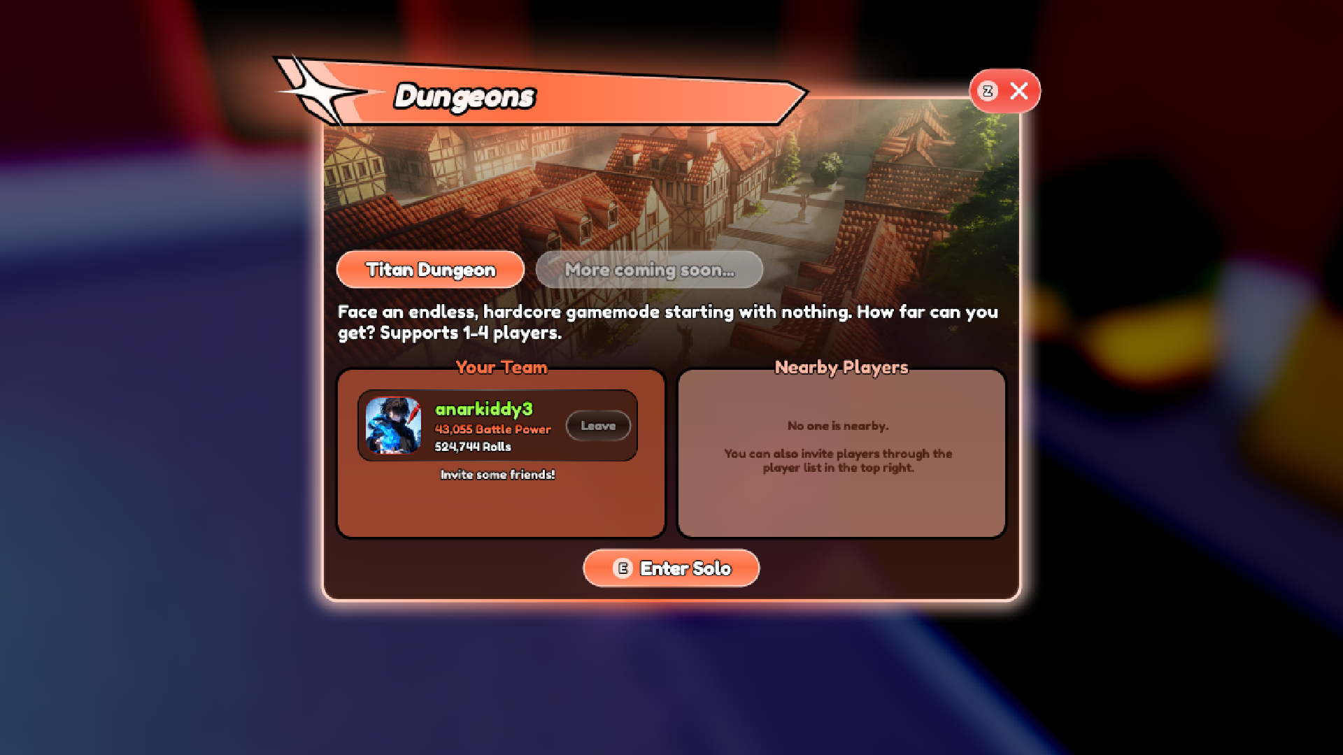 Anime Card Clash Dungeons Guide - Deltia's Gaming
